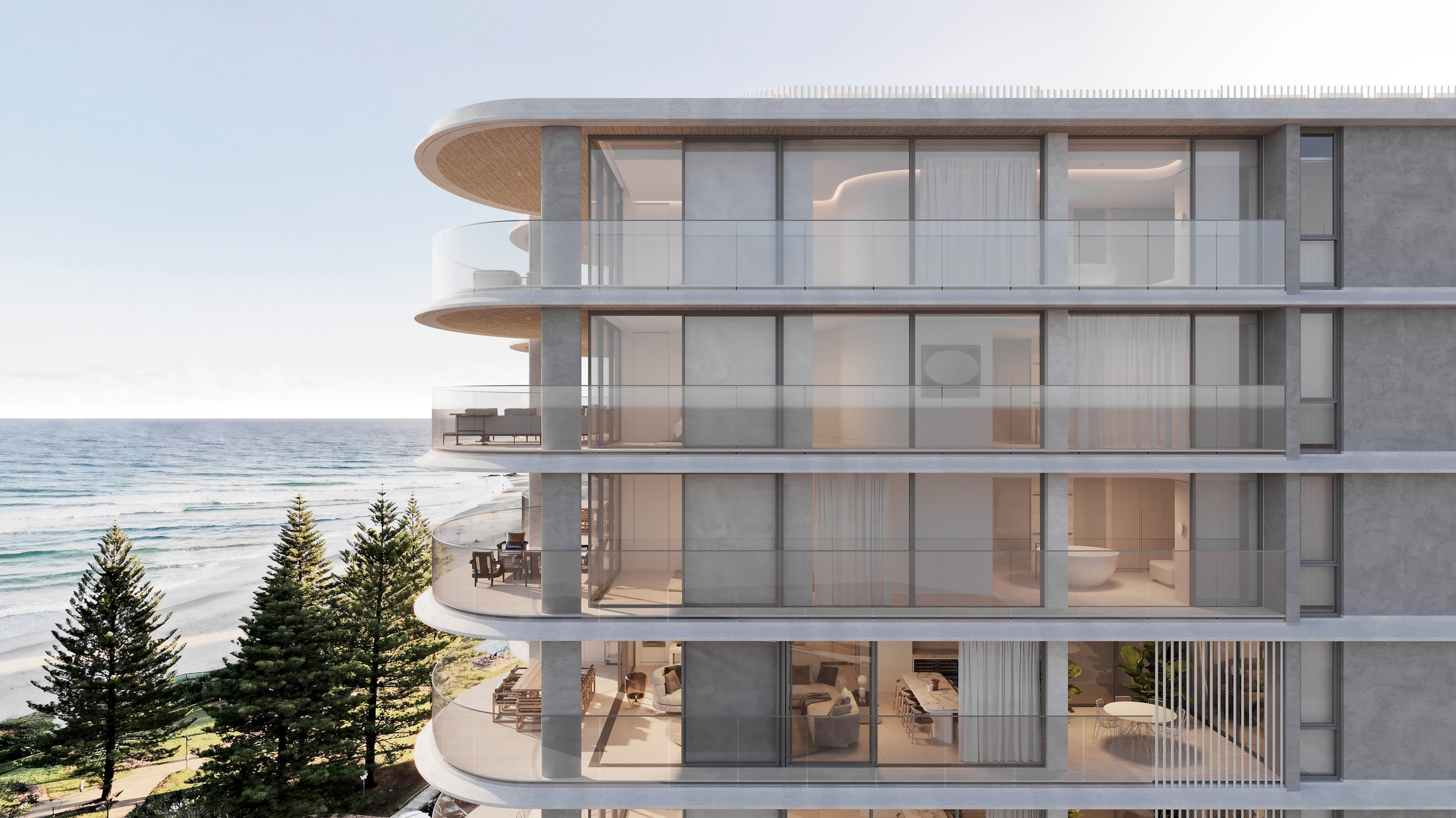 Joe Adsett - Award-Winning Brisbane Architects & Luxury Residential ...