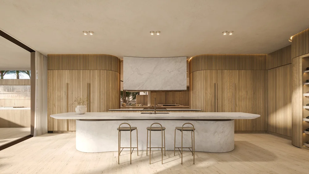 Azura — Joe Adsett