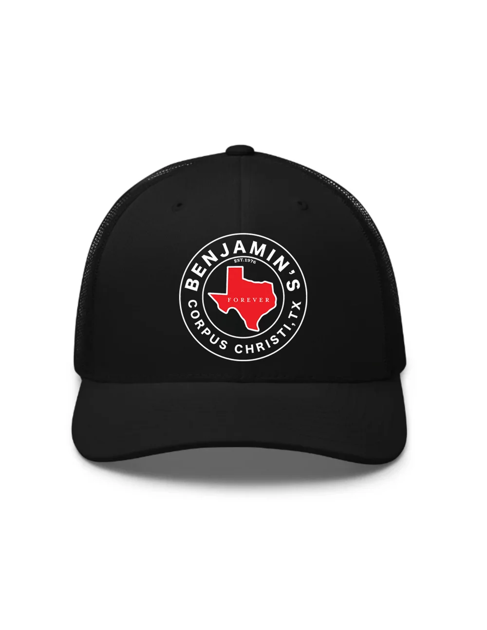 Store 2 — Benjamin Surf N' Skate