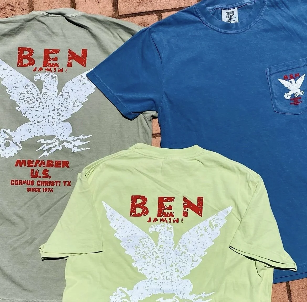 Store 2 — Benjamin Surf N' Skate