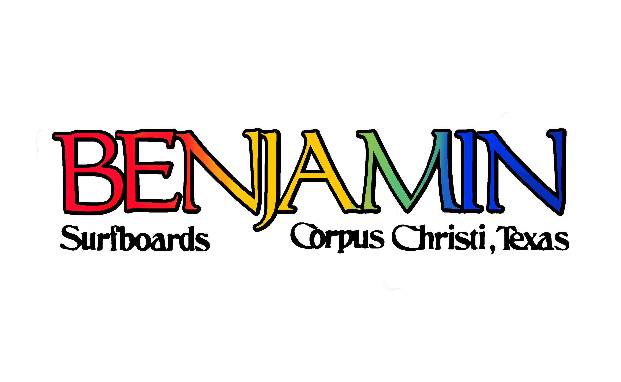 Our Story — Benjamin Surf N' Skate