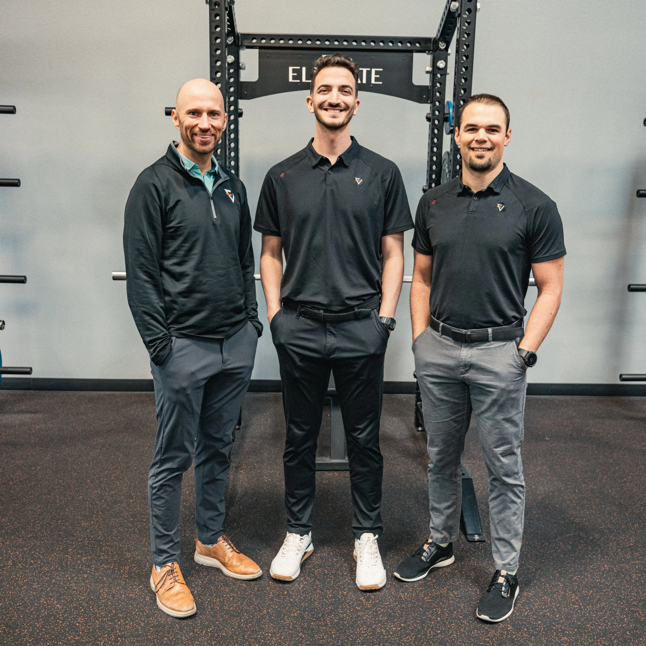 Who We Are — Elevate Sports Performance and Healthcare