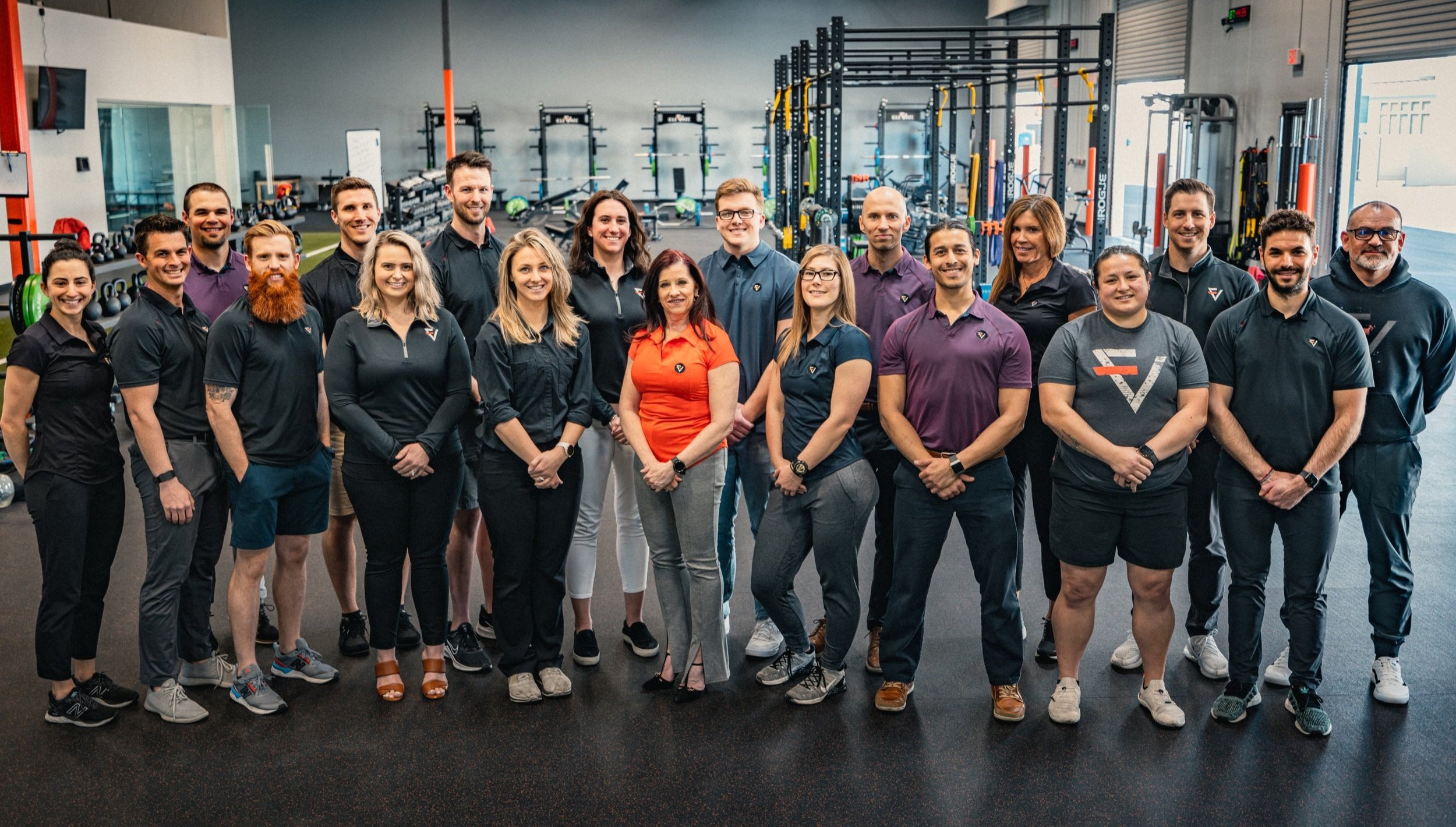 Elevate Sports Performance and Healthcare