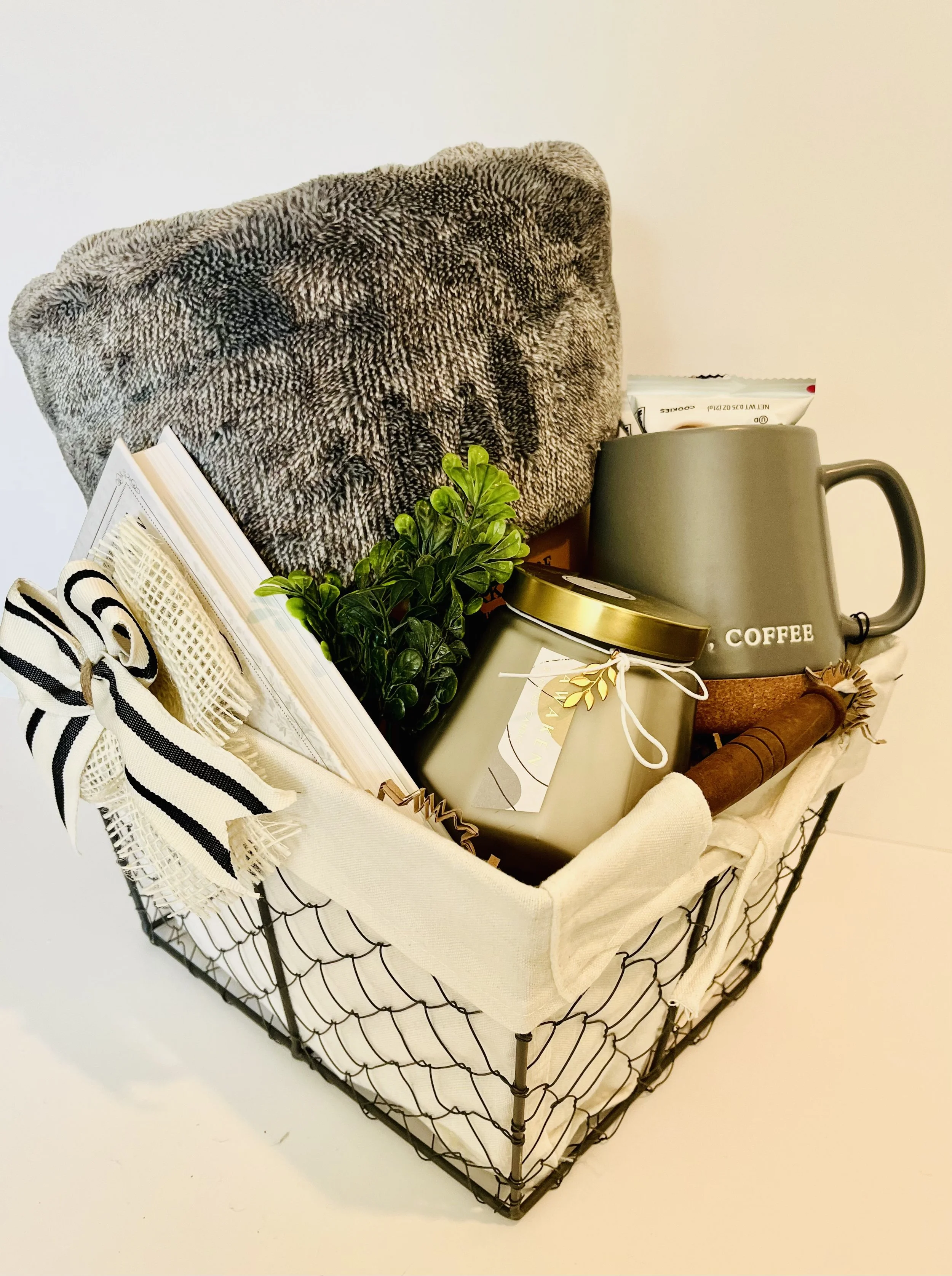 Shop — The Crafted Basket