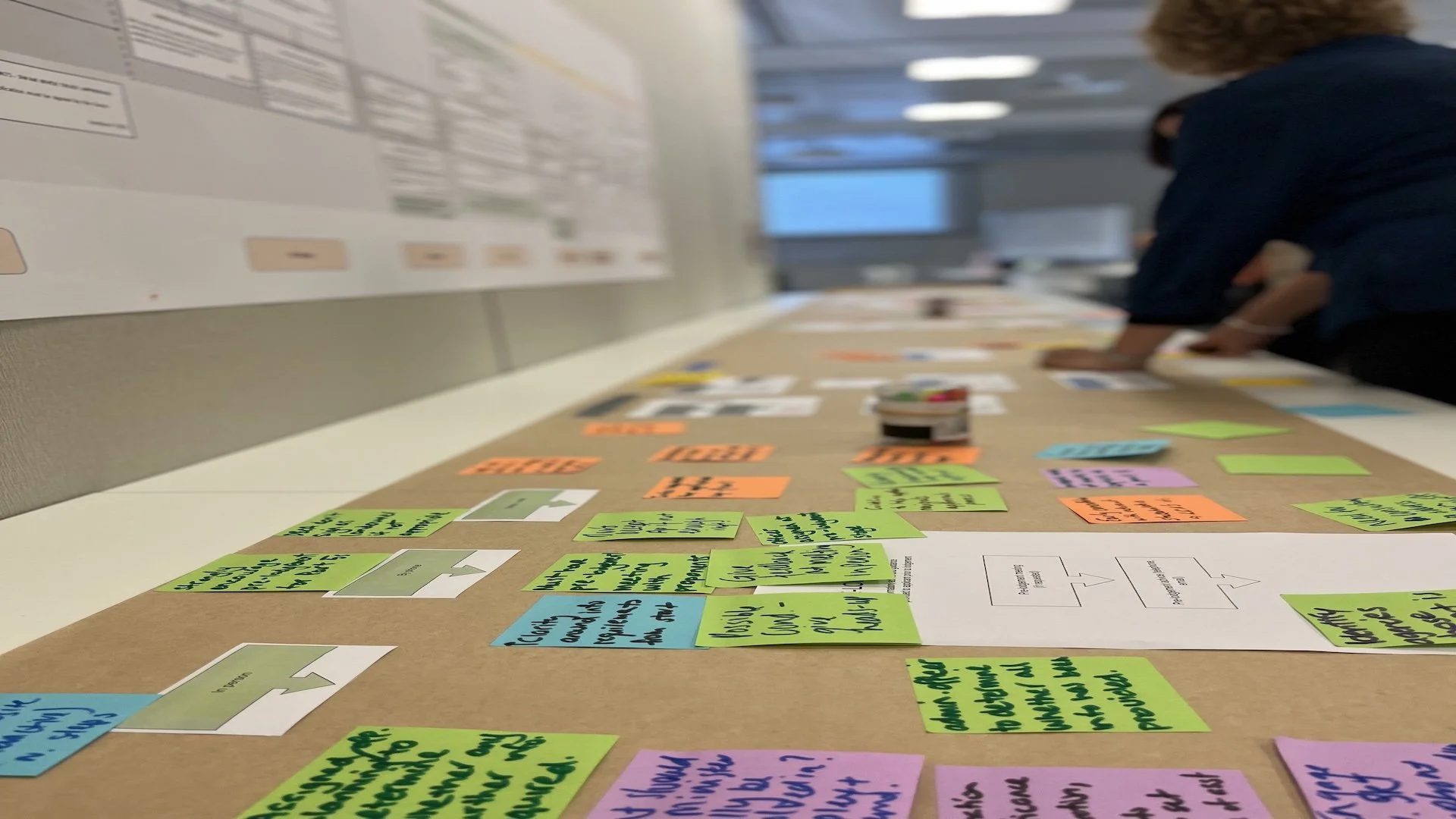 Our Work — Ink Strategy