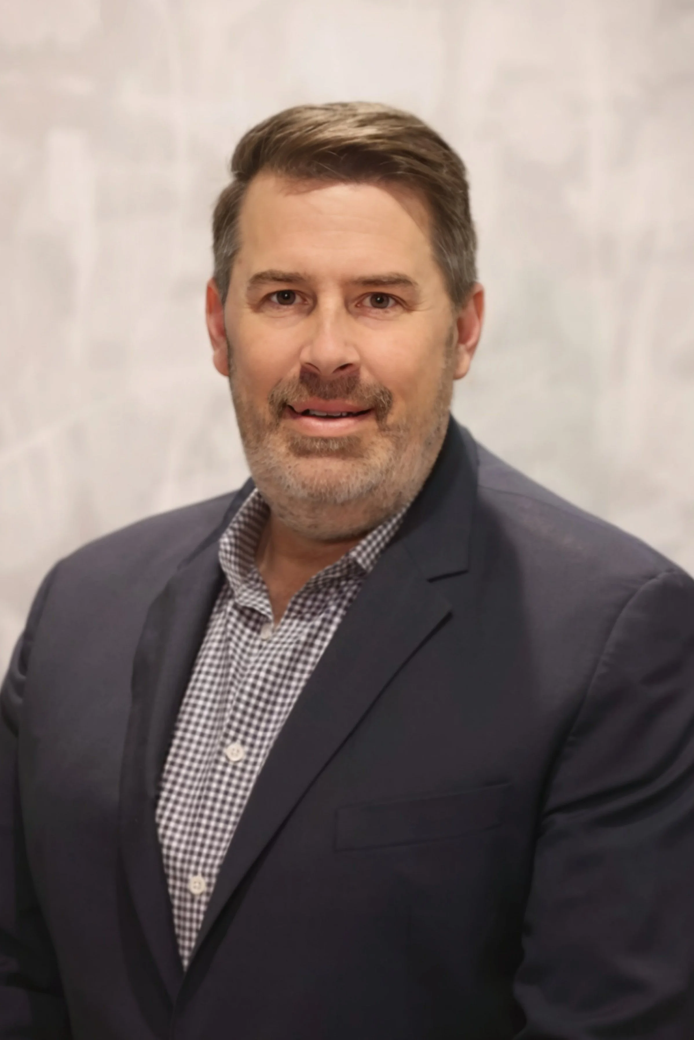 About Us — InfoCheck Solutions