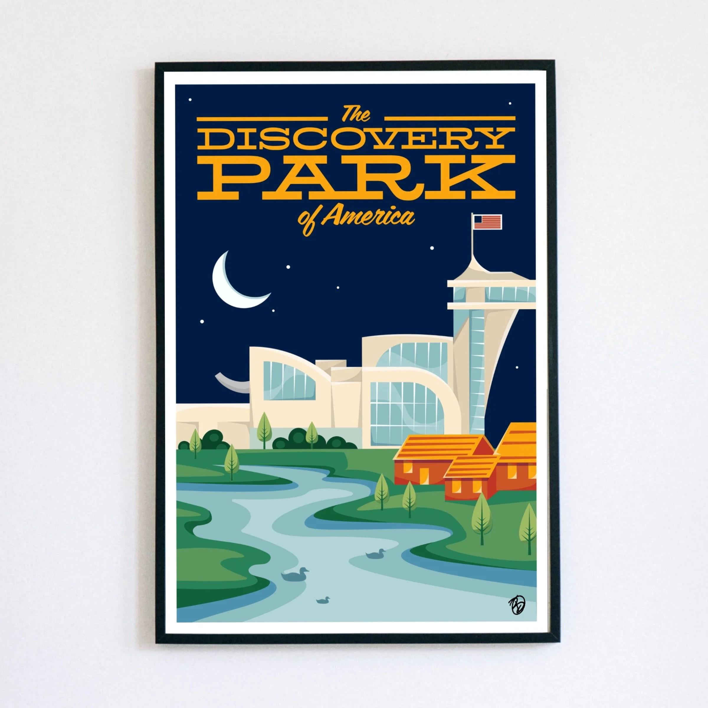 Blake Barnes Illustration - Fun and Creative Illustrations for Every ...