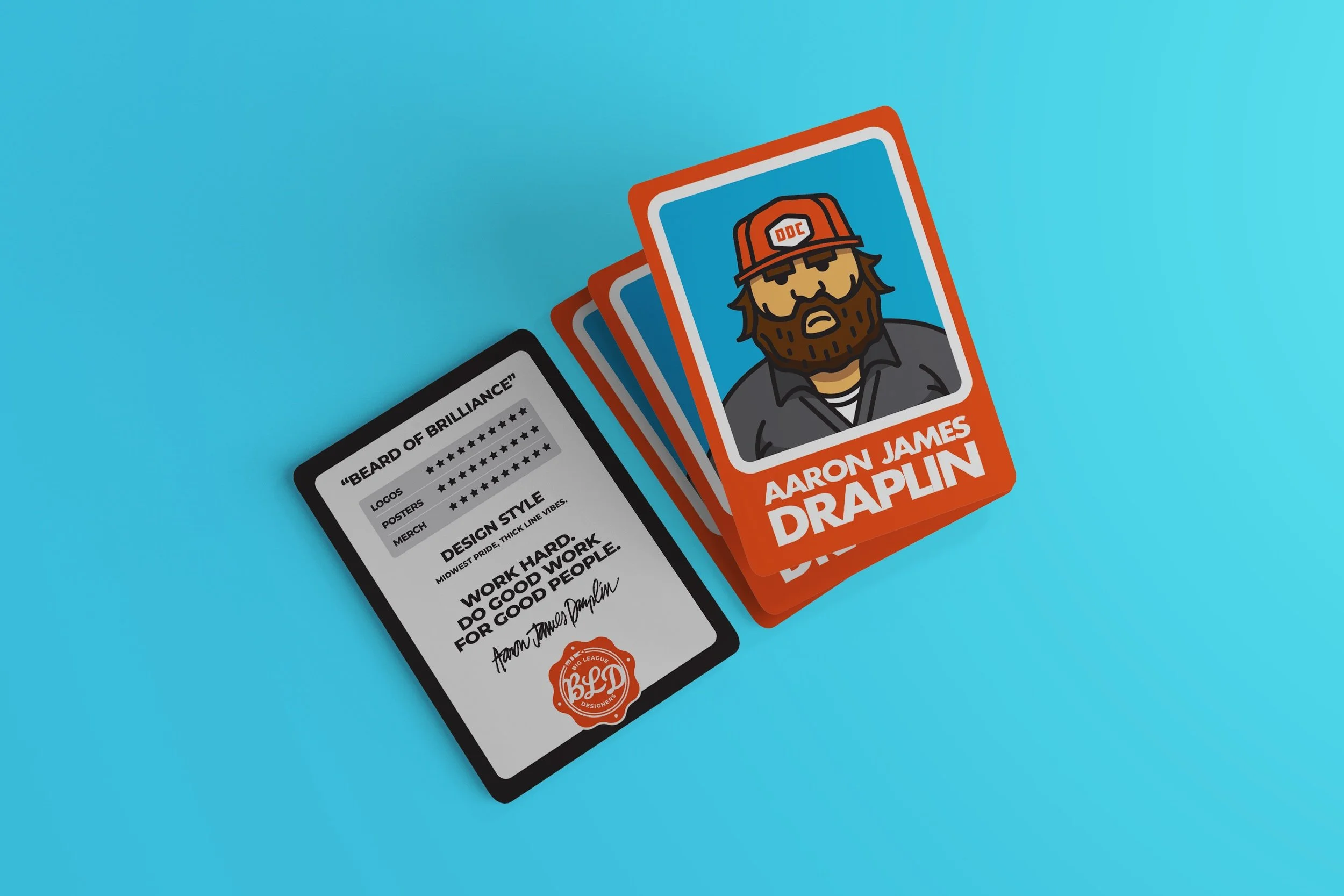 Blake Barnes Illustration - Fun and Creative Illustrations for Every ...