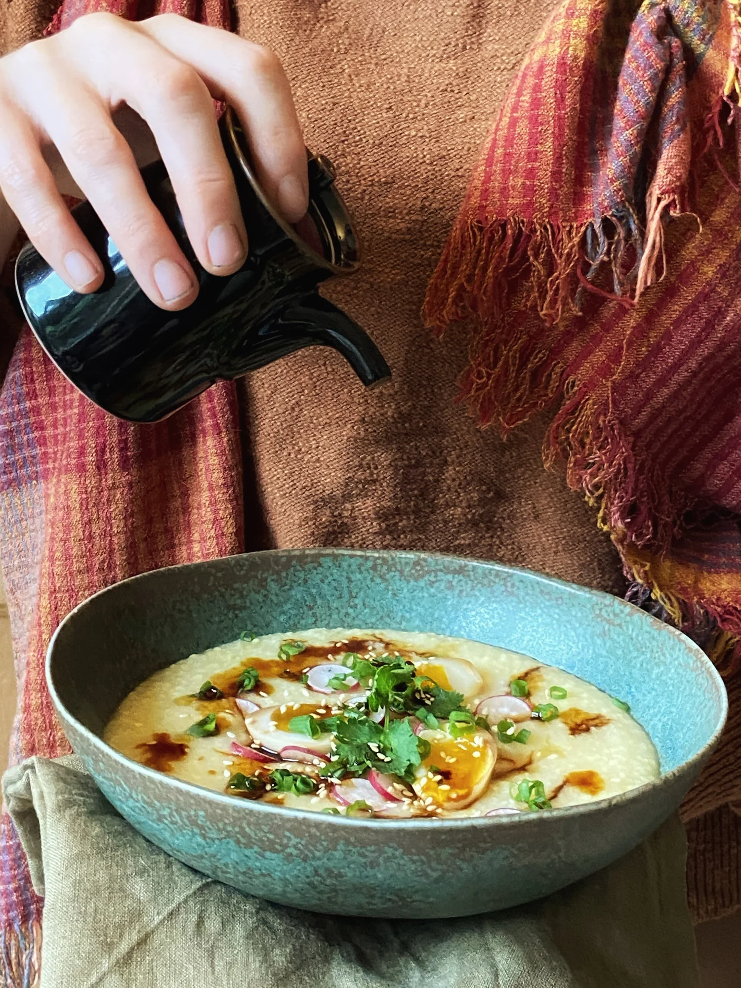 How to Make Millet Congee — Thornbury Acupuncture Studio