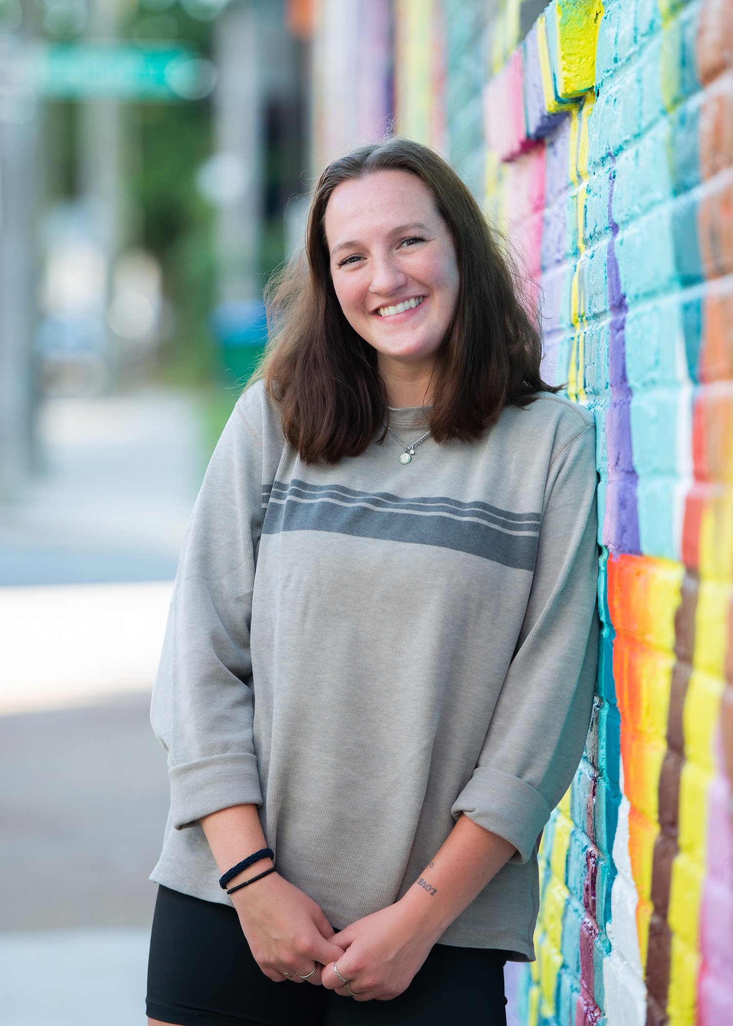 Meet The Crew — Richmond Urban Dance