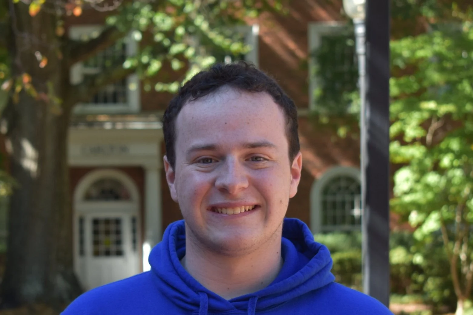 Staff — Hendersonville Honeycrisps