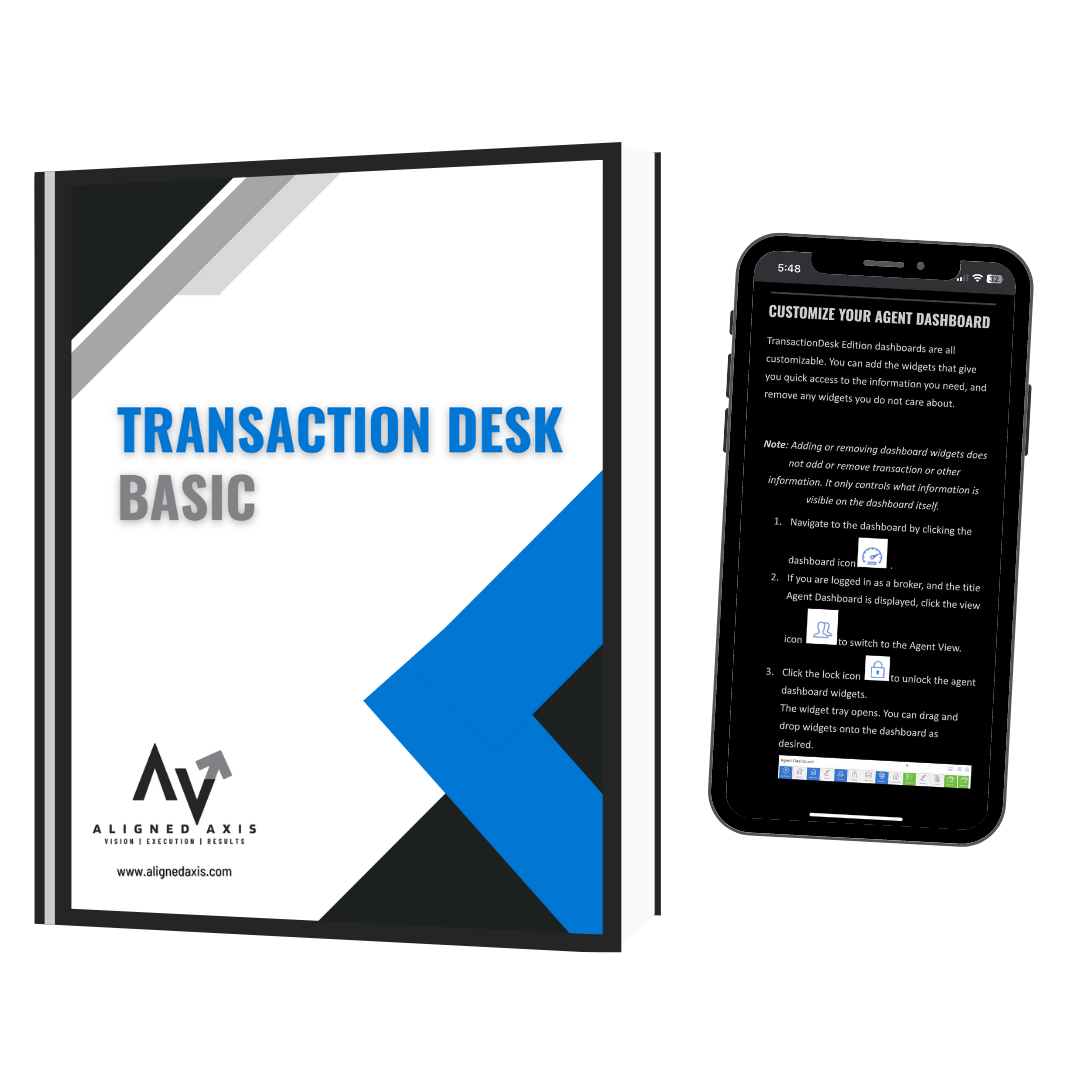 Store — Aligned Axis