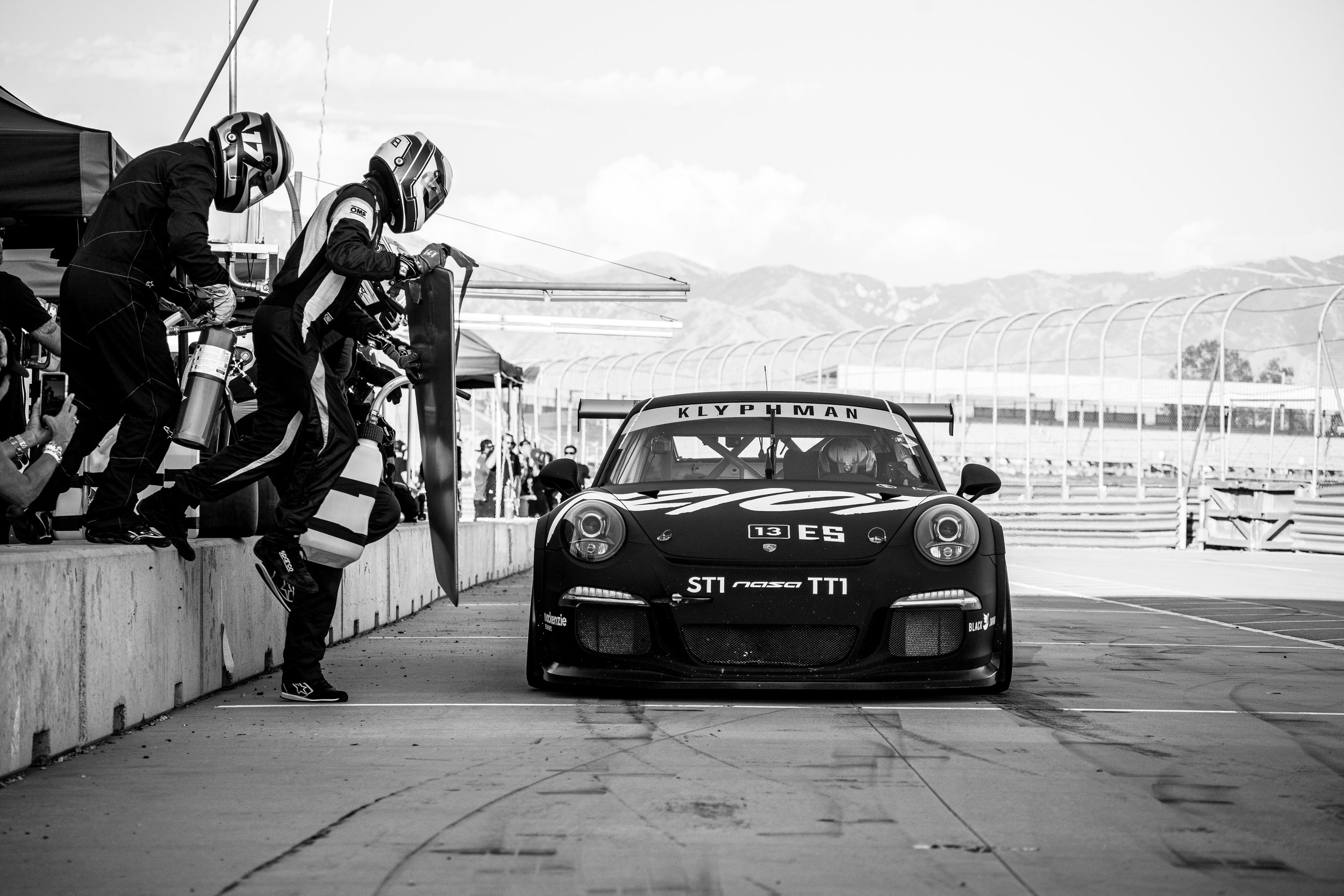 About — Riot Motorsport