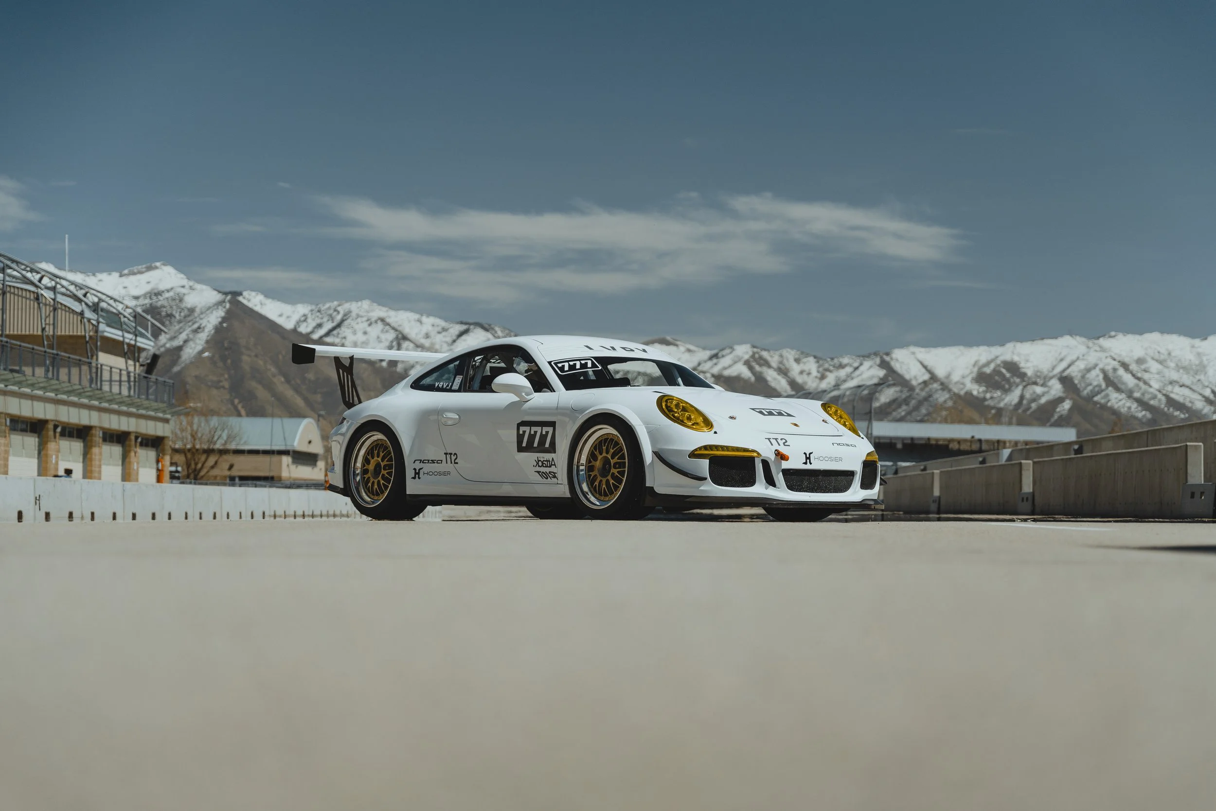Cars — Riot Motorsport
