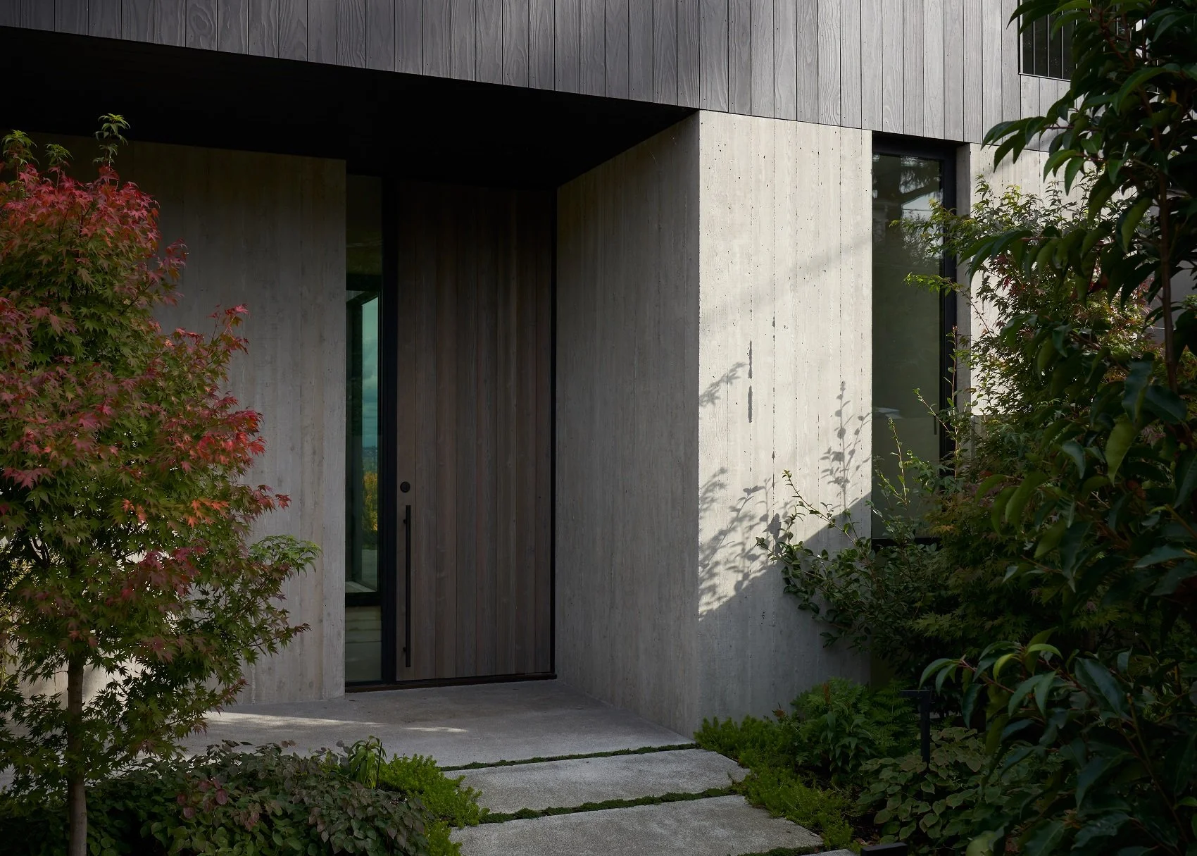 Madrona House — Carsten Stinn Architecture