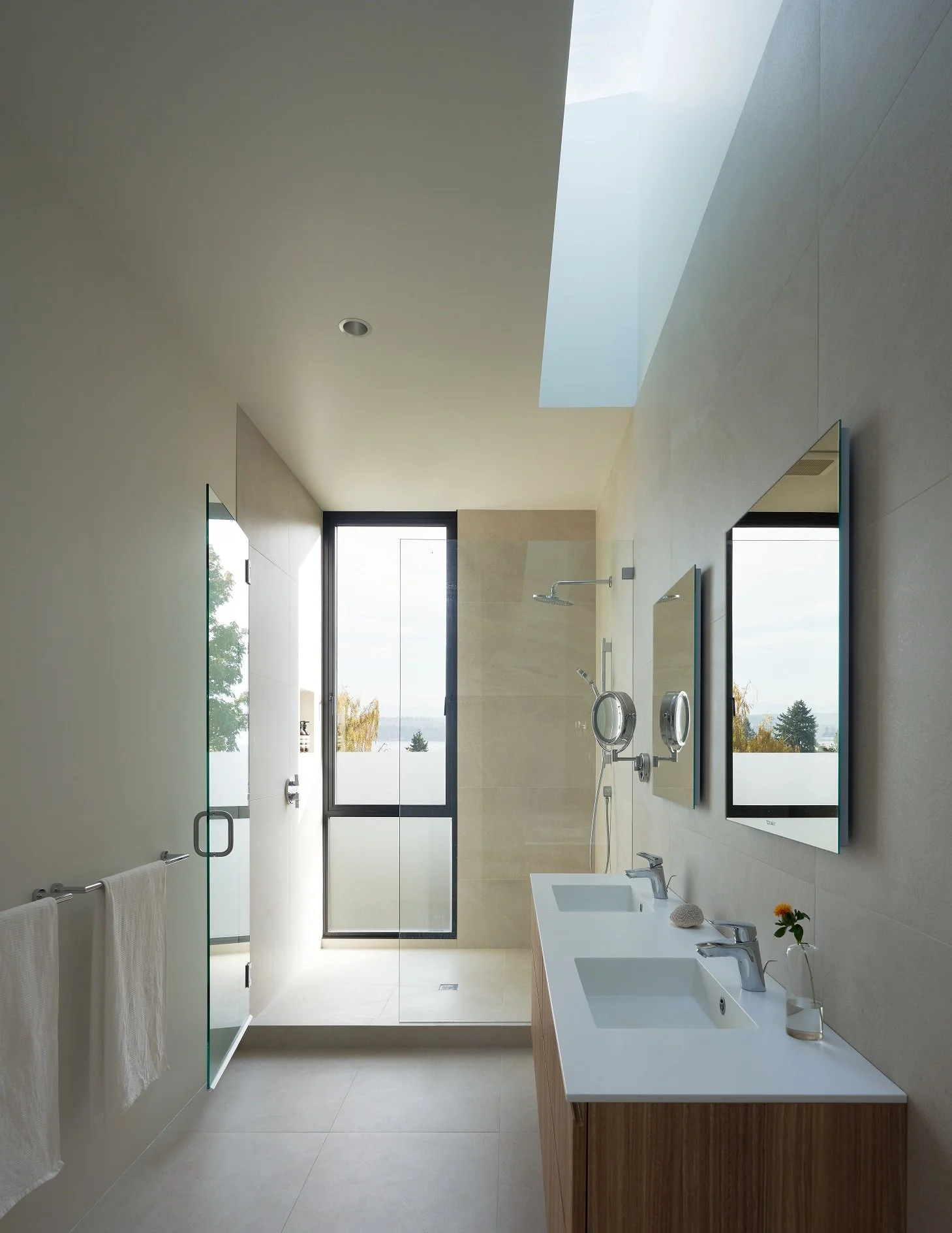 Madrona House — Carsten Stinn Architecture