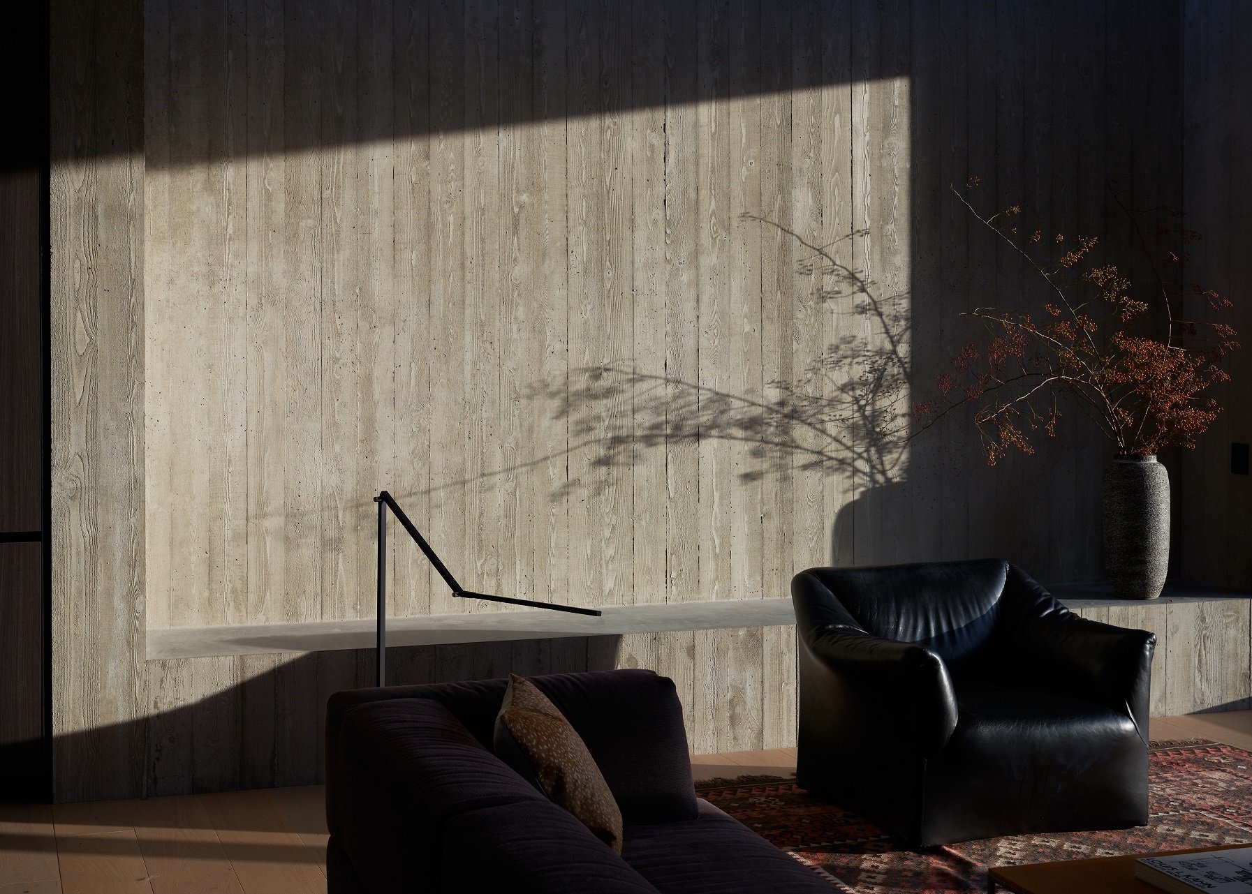 Madrona House — Carsten Stinn Architecture