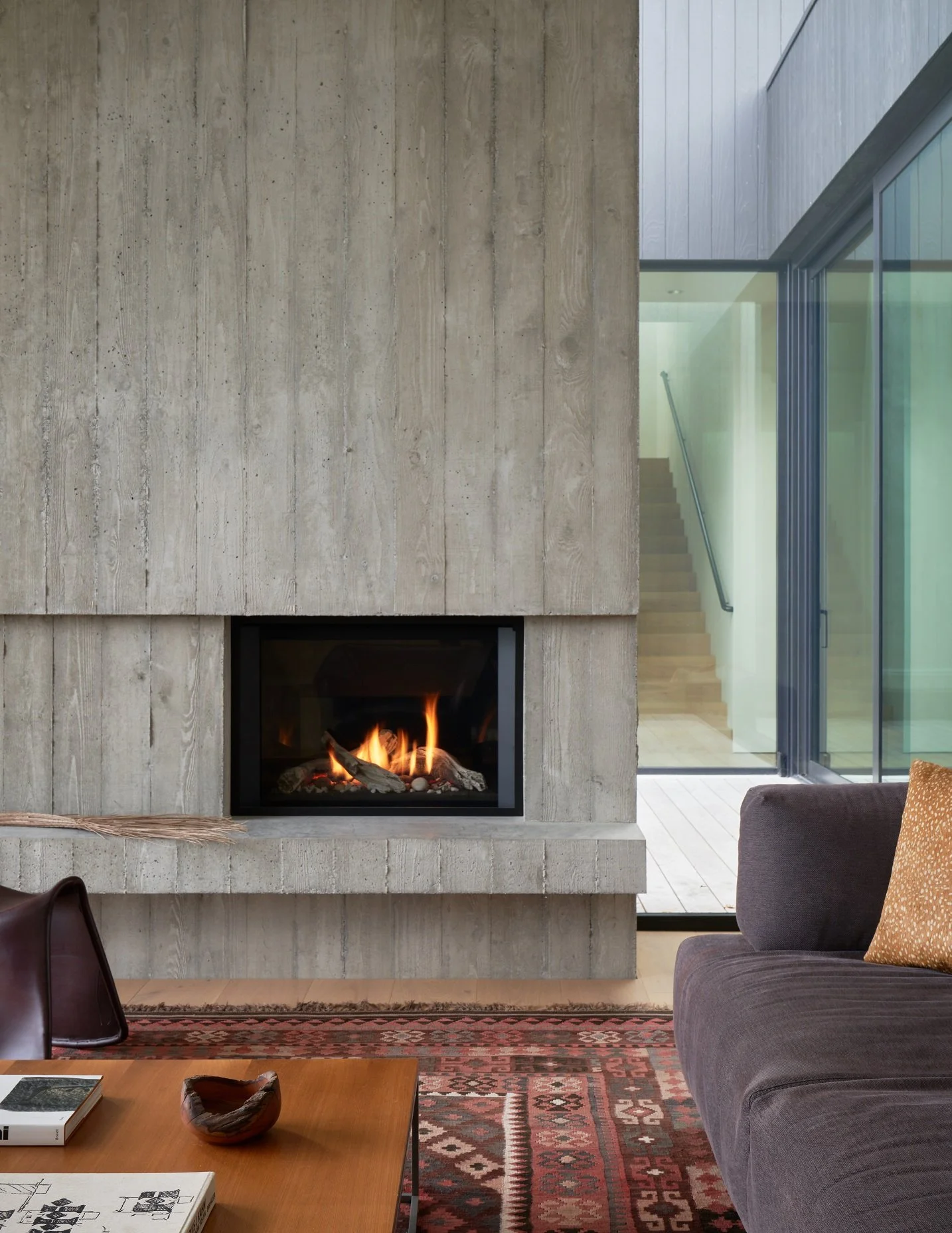 Madrona House — Carsten Stinn Architecture