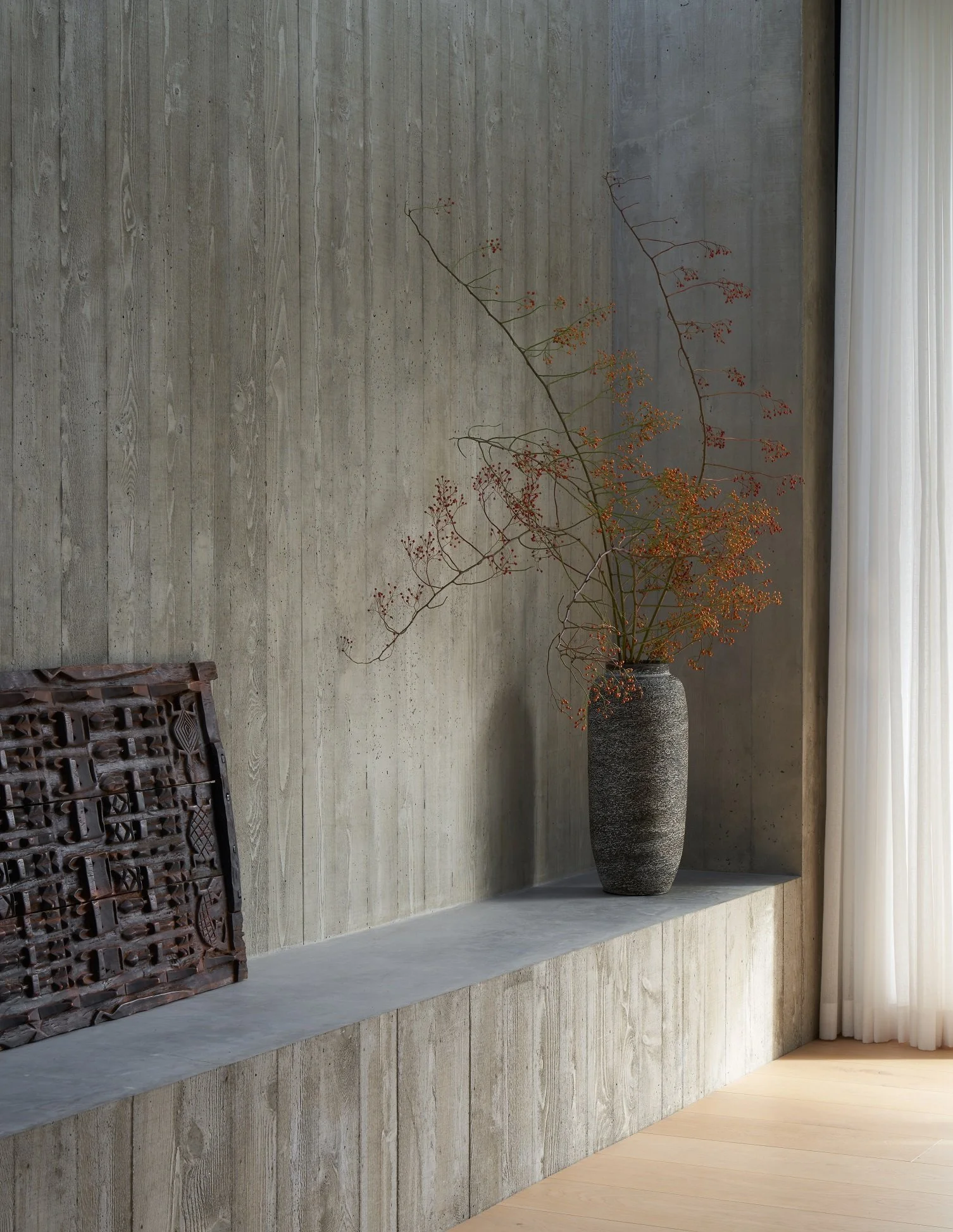 Madrona House — Carsten Stinn Architecture