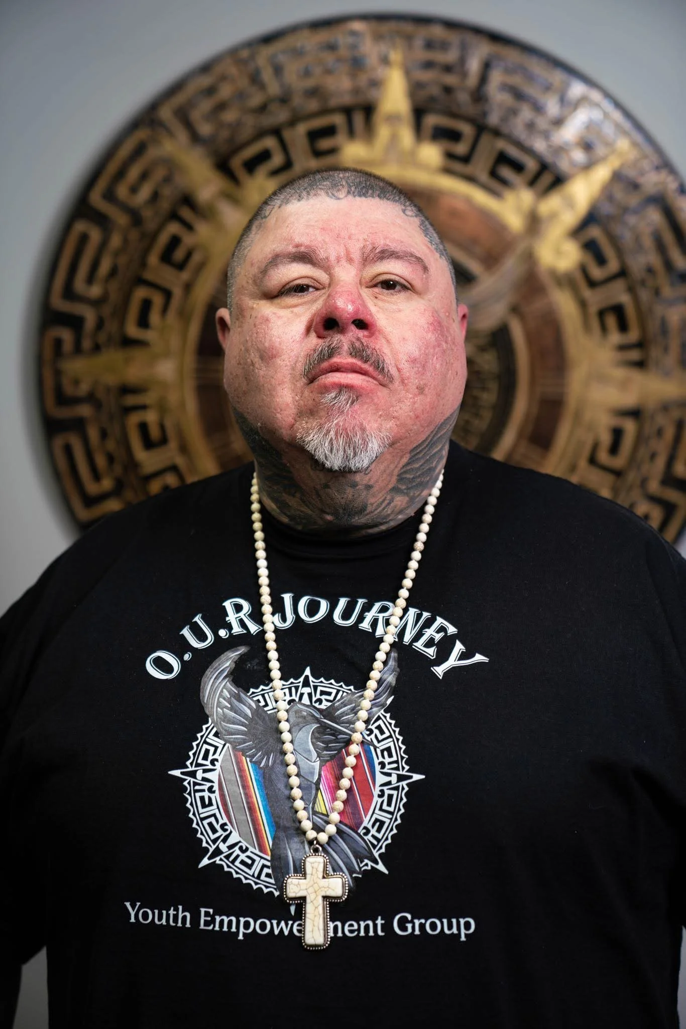 Our Team — O.U.R. Journey