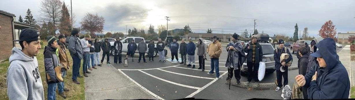 About 4 — O.U.R. Journey