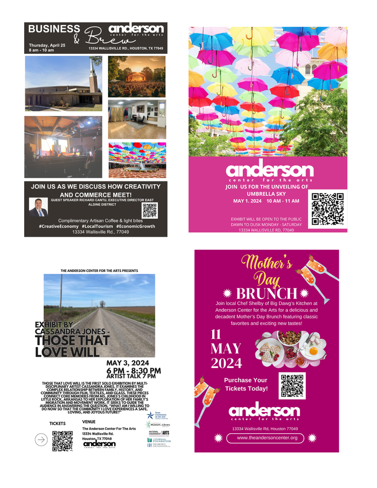 Anderson Center for the Arts