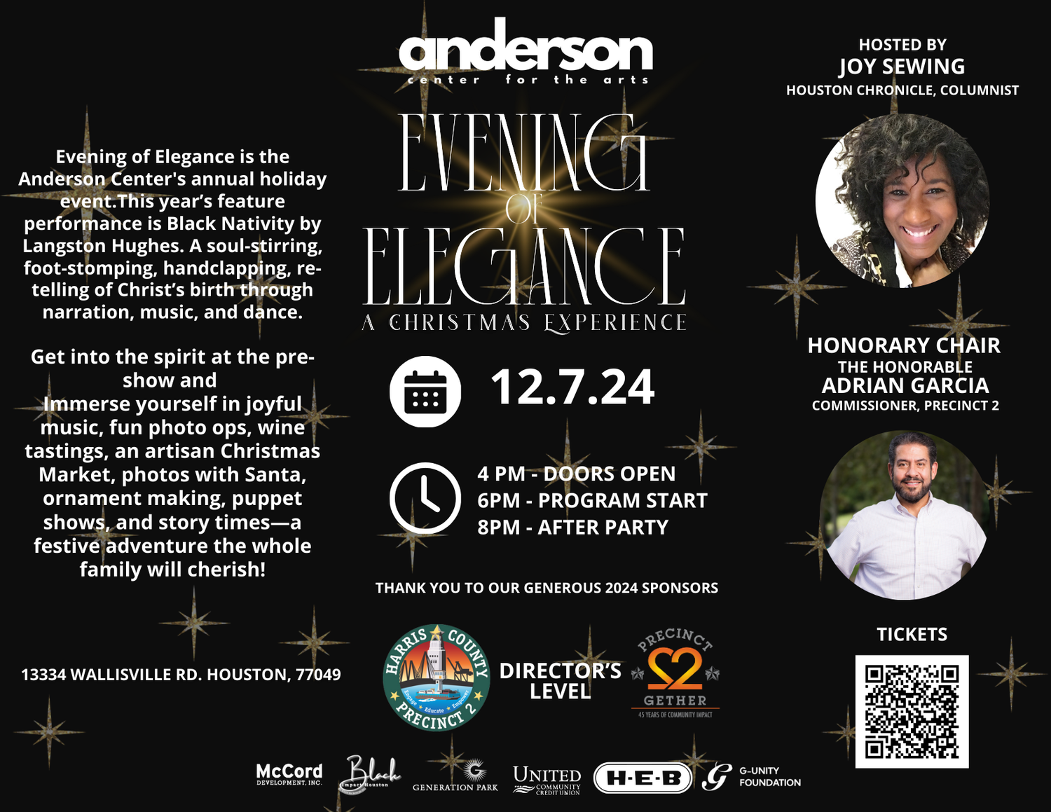 Anderson Center for the Arts