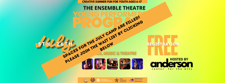 Anderson Center for the Arts