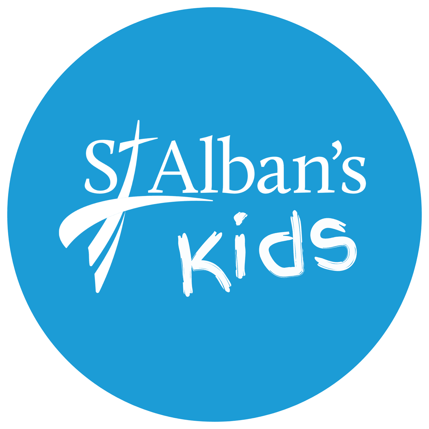 Sunday — St Alban's Anglican Church