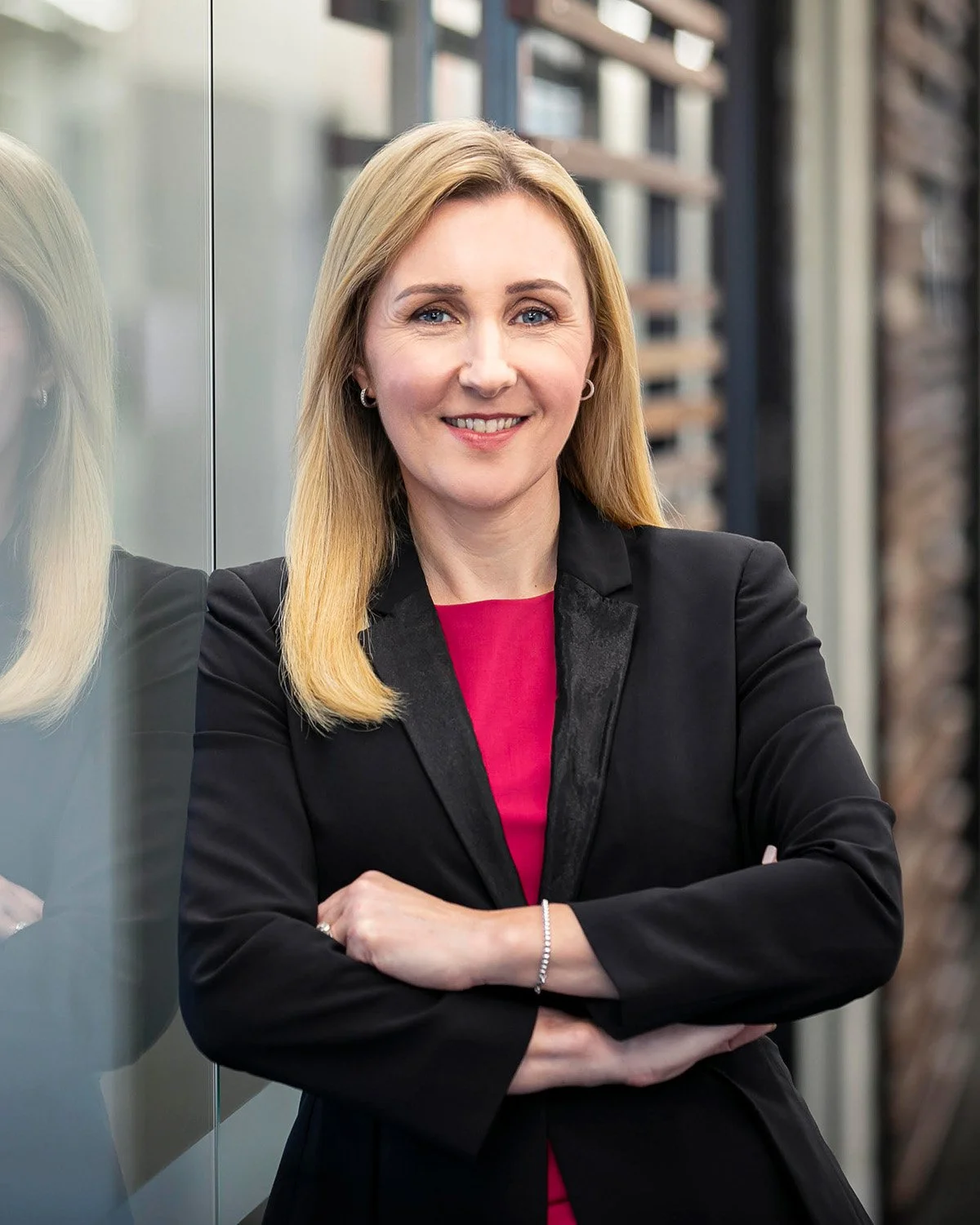 Speakers — Future of Women in Western Sydney Summit