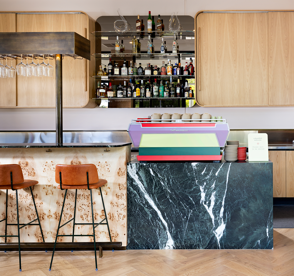 A Prayer For The Wild At Heart | Adelaide Restaurant