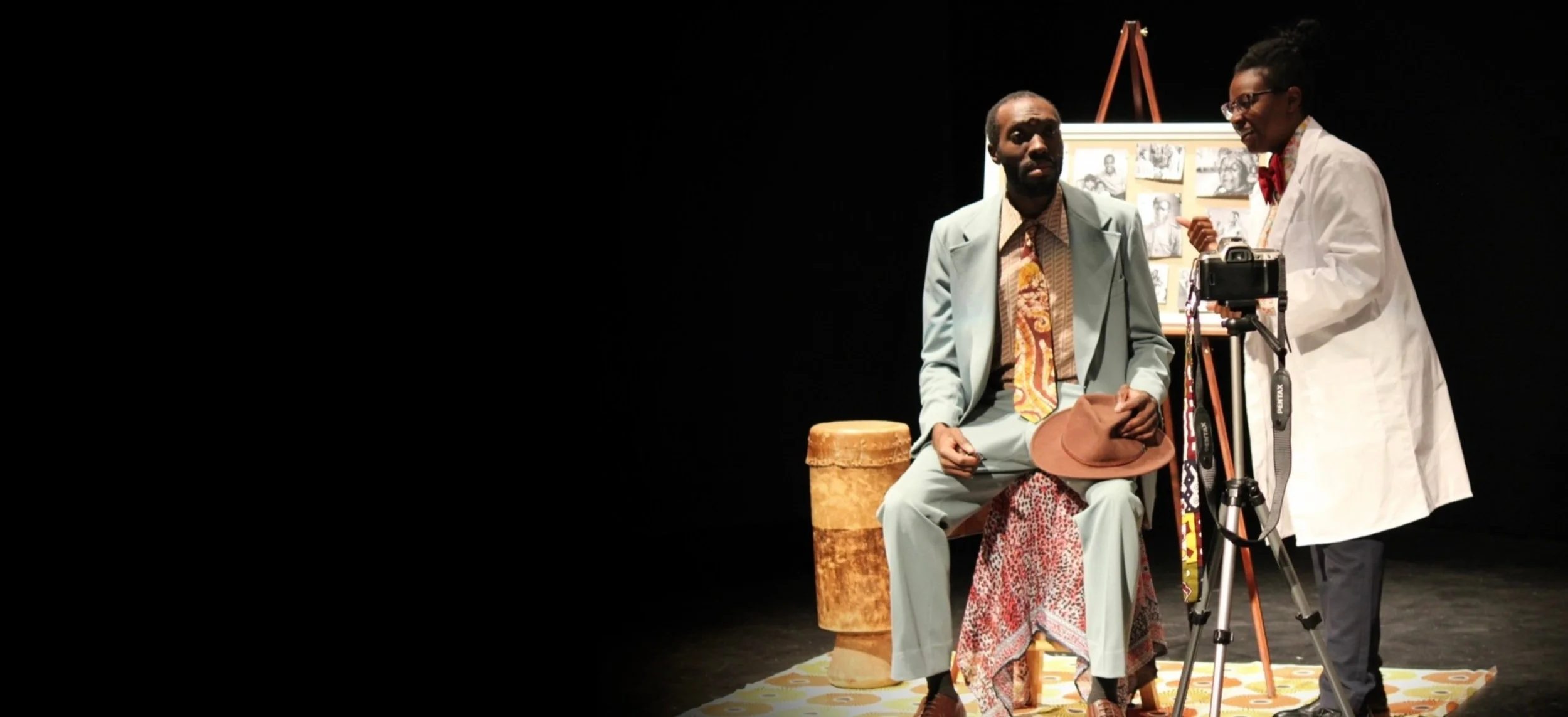 The Outer Loop Theater Experience