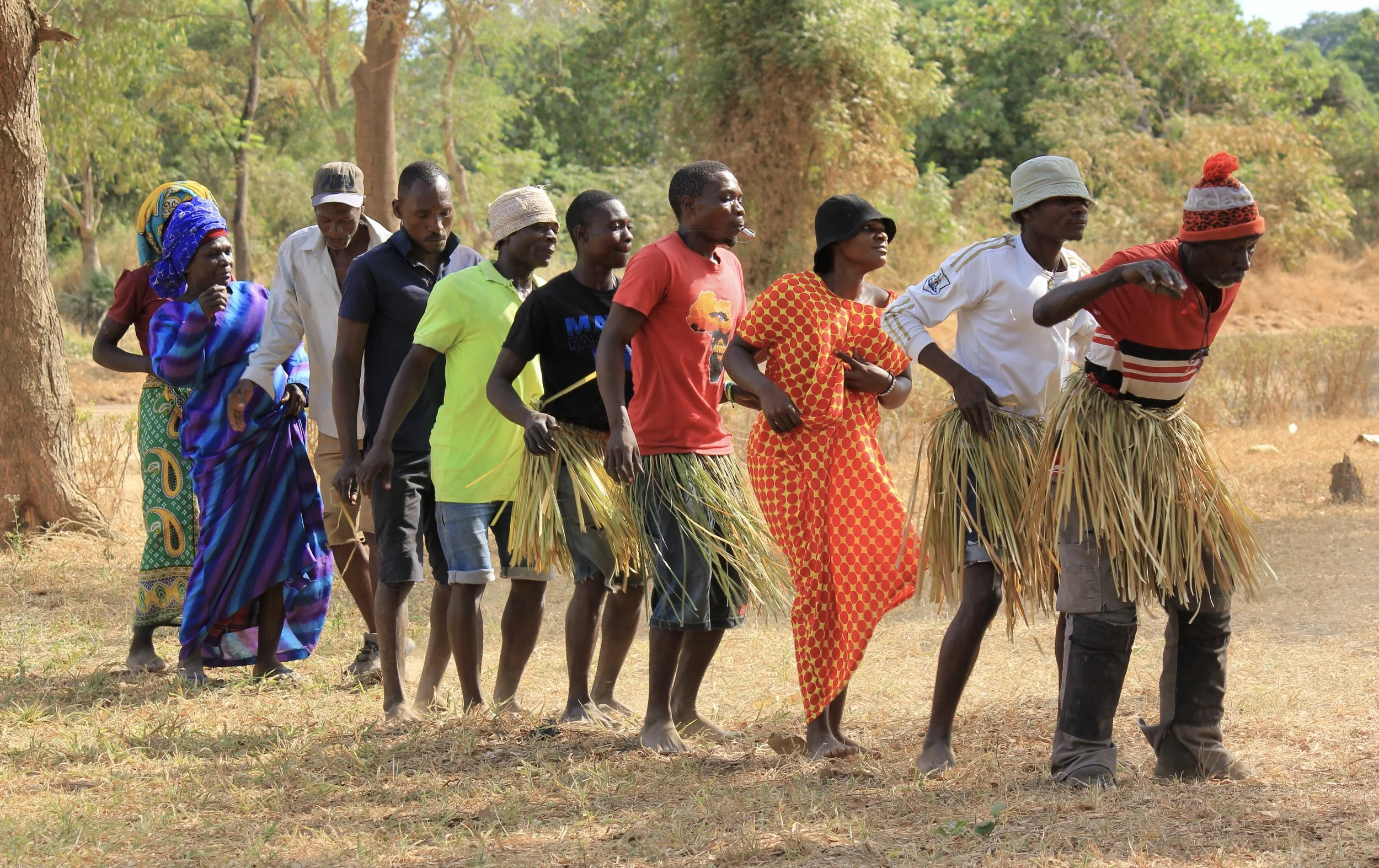 The Outer Loop Theater Experience
