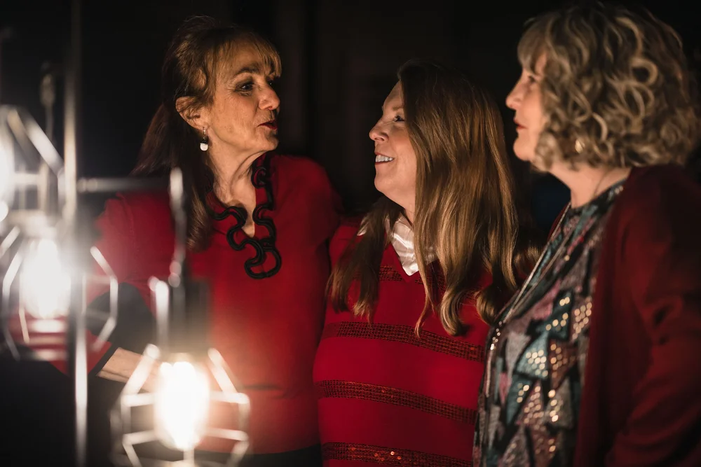 The Outer Loop Theater Experience