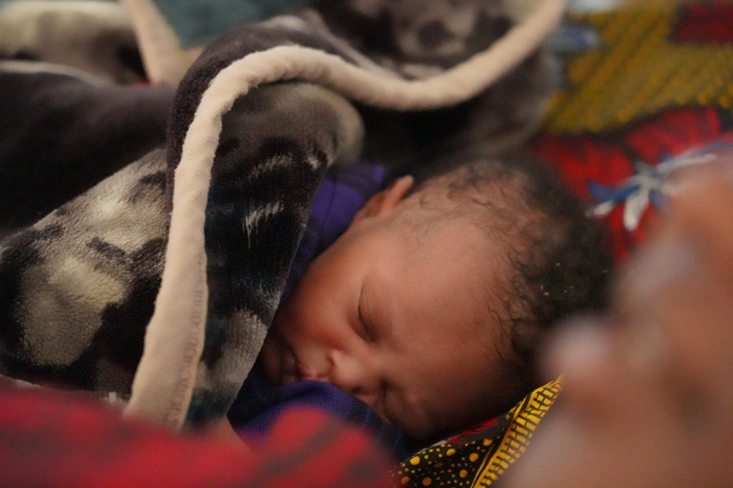 The Outer Loop Theater Experience