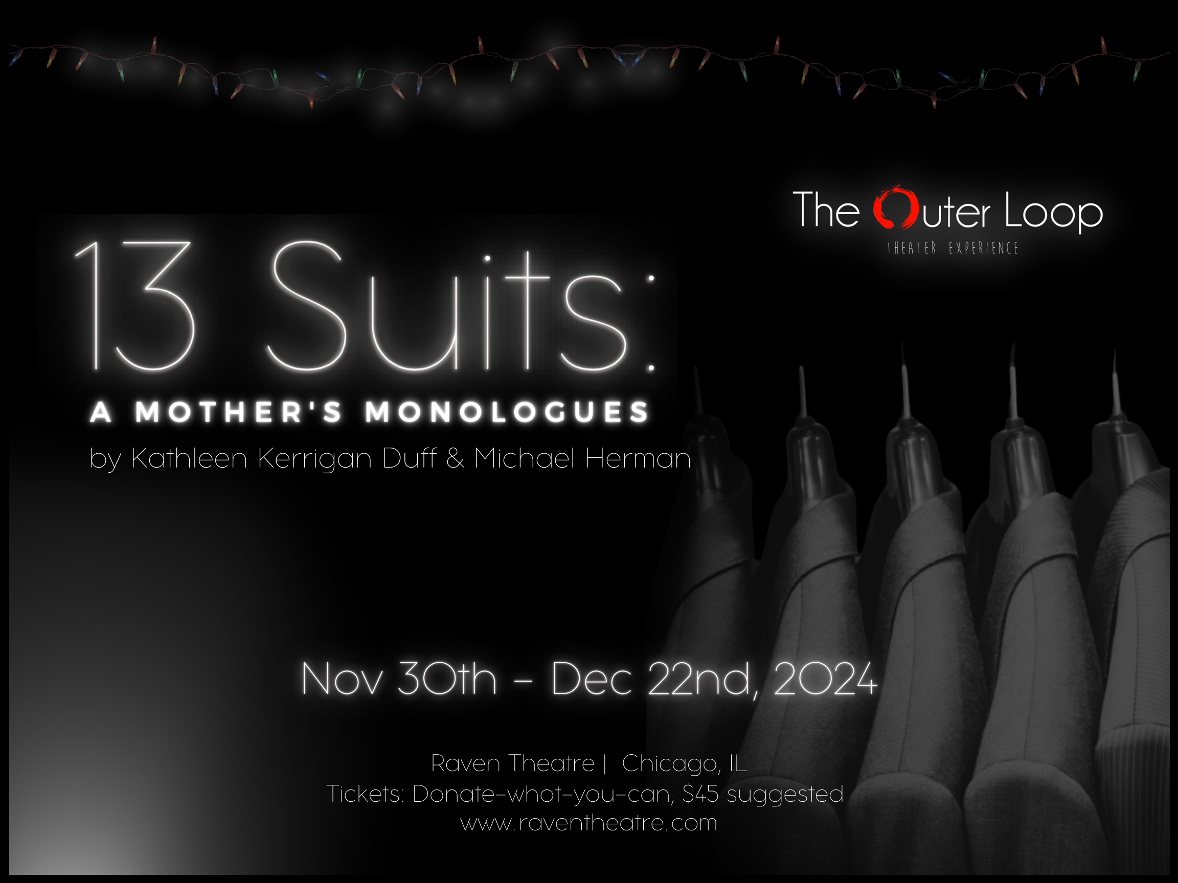 Current Season — The Outer Loop