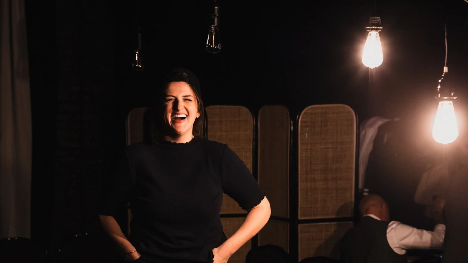 Get to Know Us — The Outer Loop