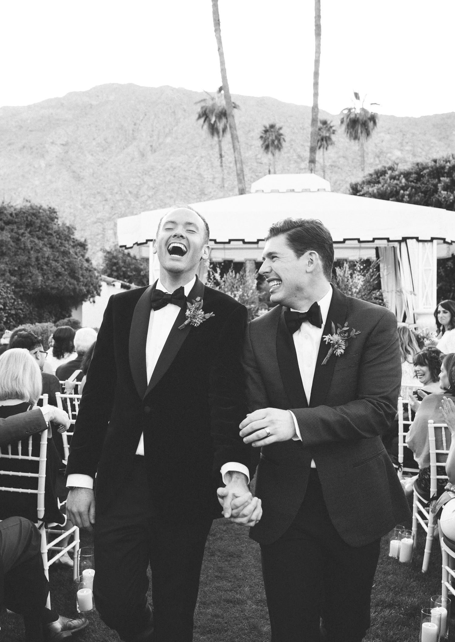 Jenn Emerling Weddings