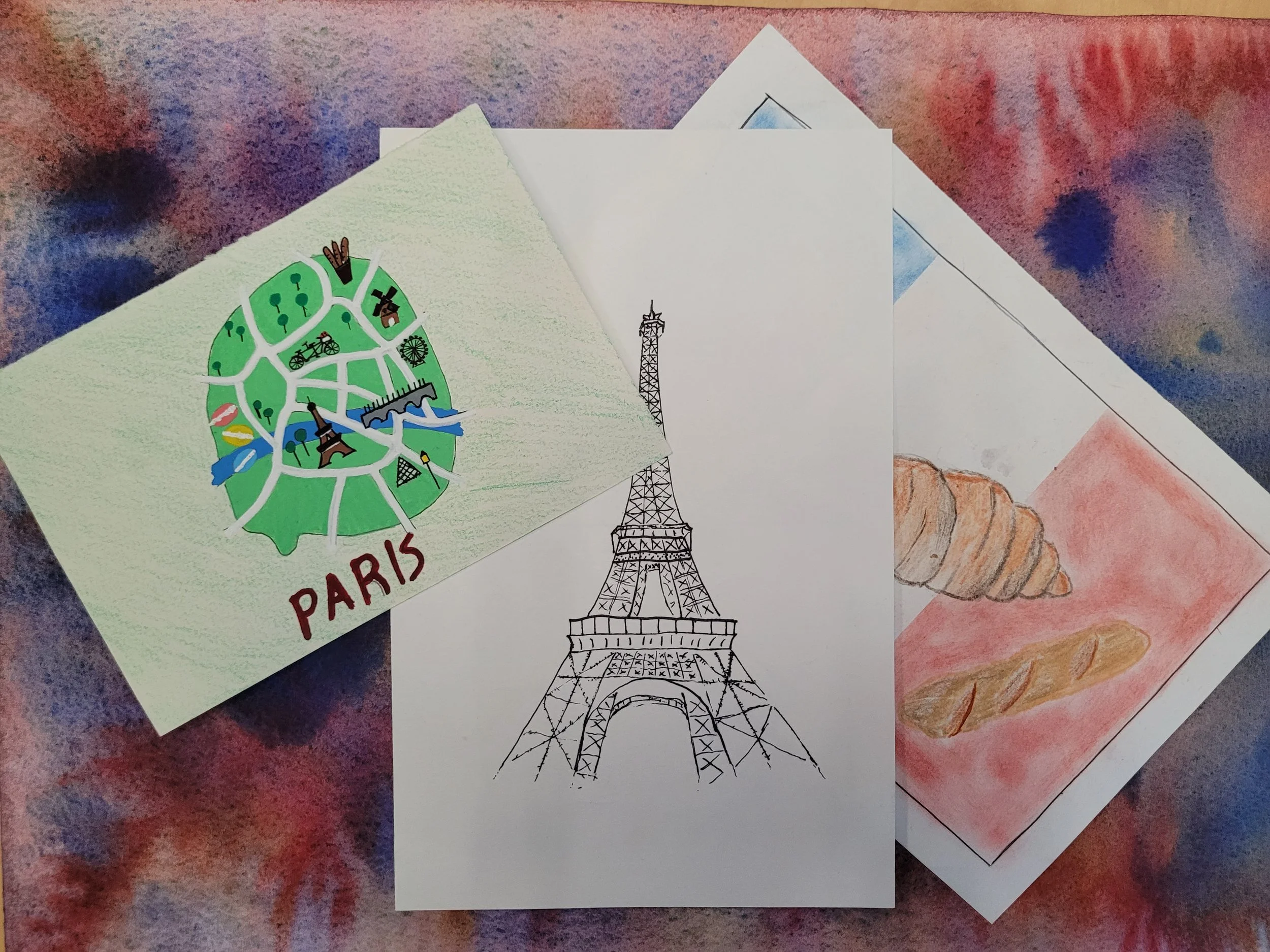 Languages — Calgary Waldorf School