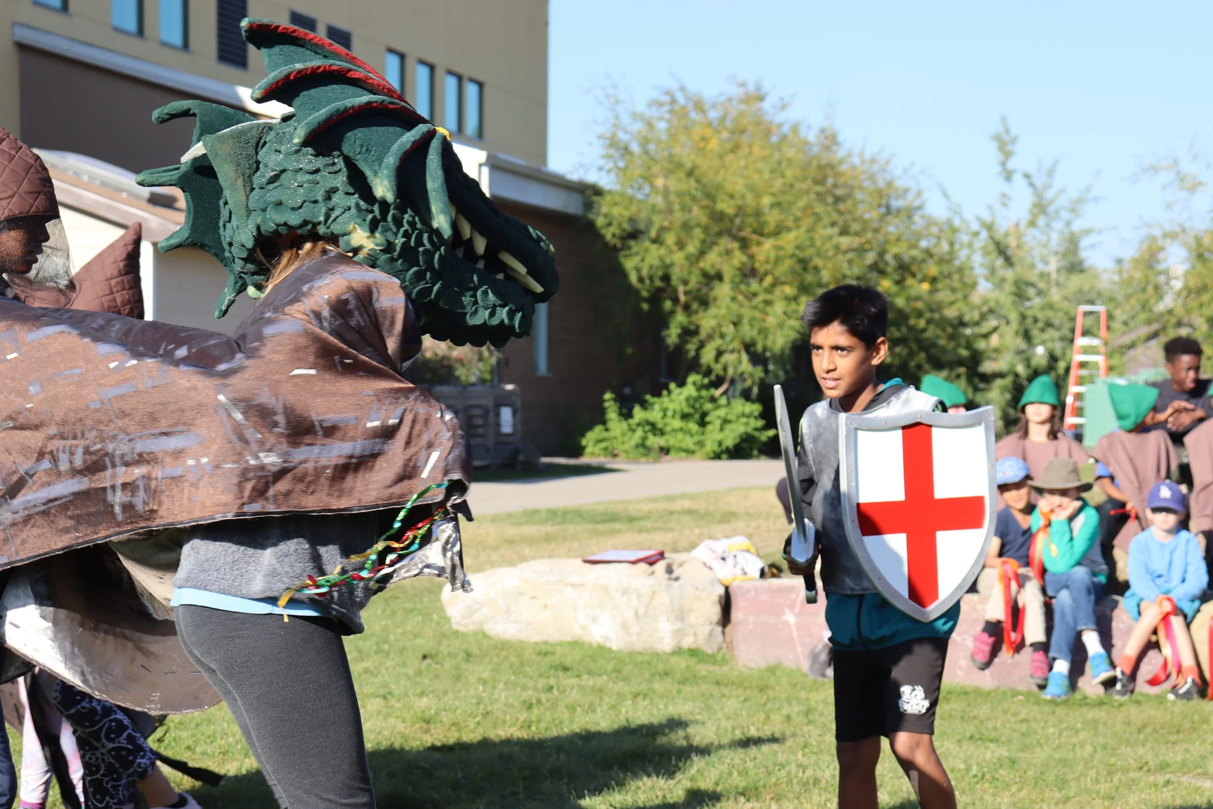 Festivals & Events — Calgary Waldorf School