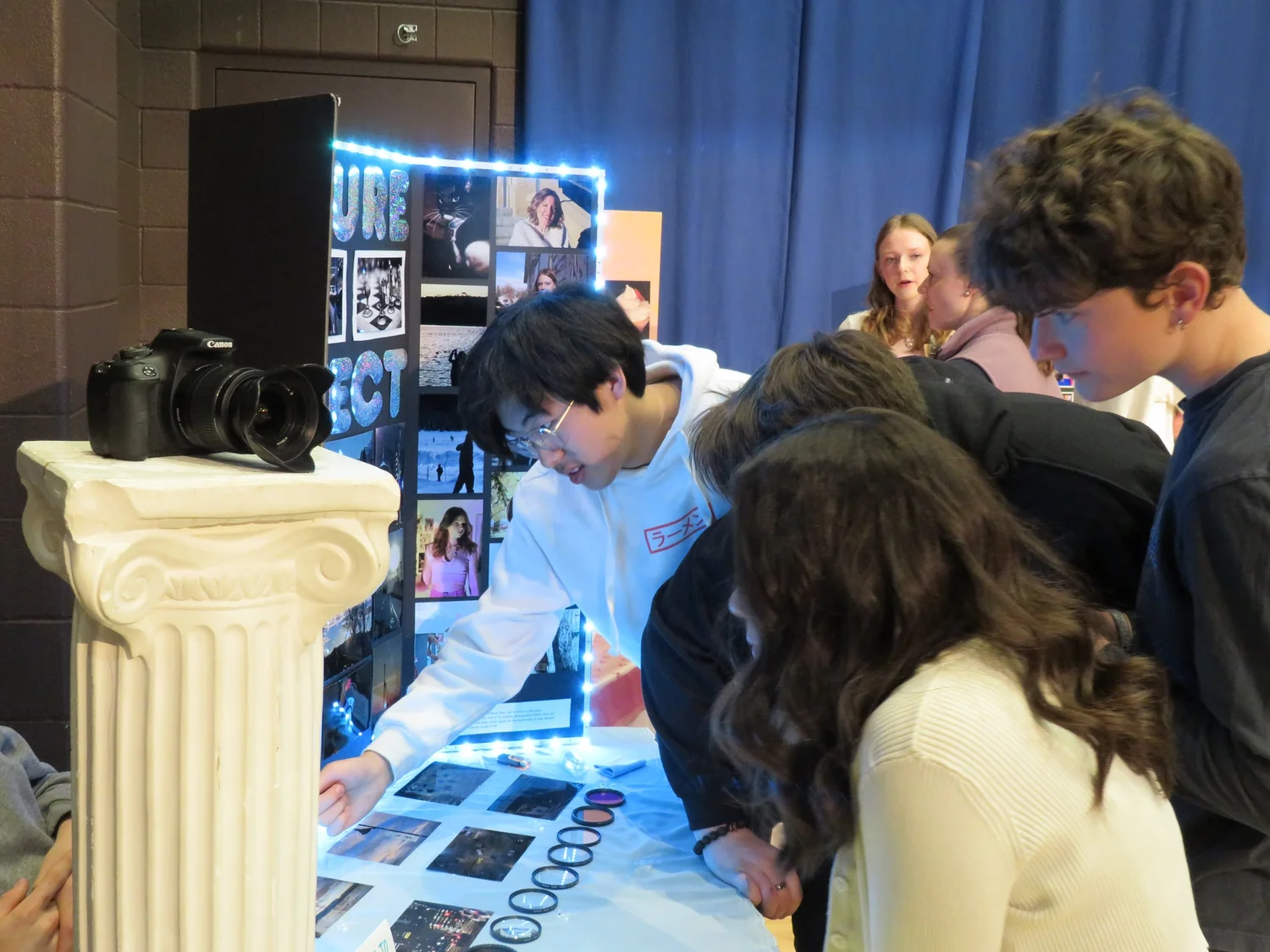 Middle School — Calgary Waldorf School