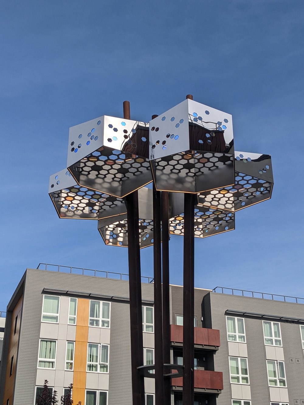 community — Michael Clapper Studios