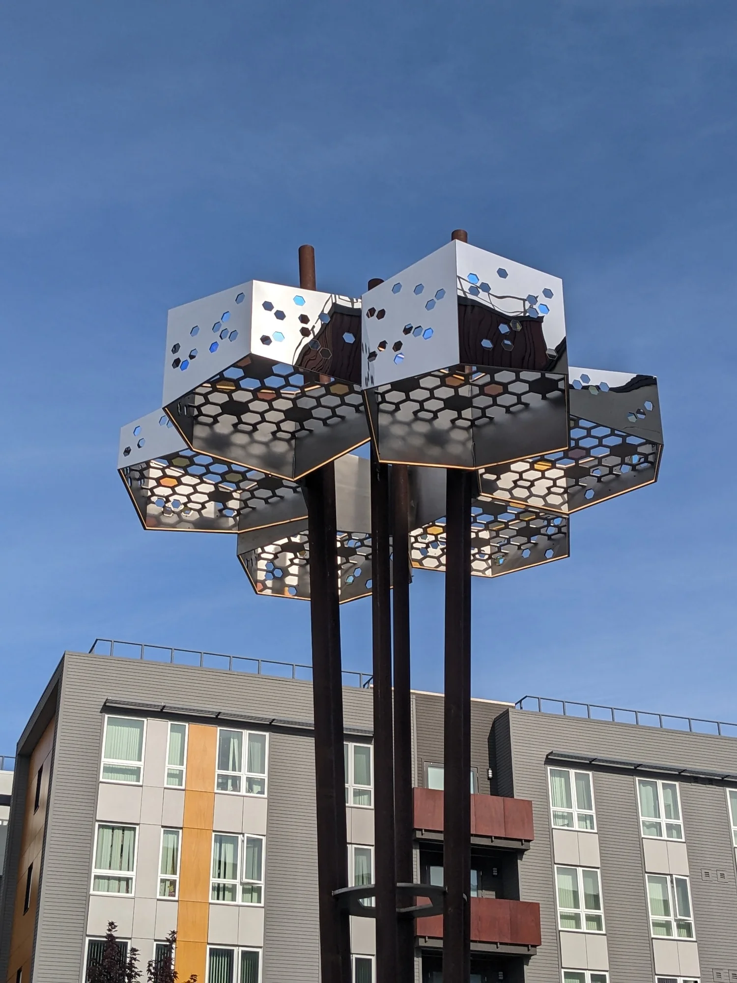 community — Michael Clapper Studios