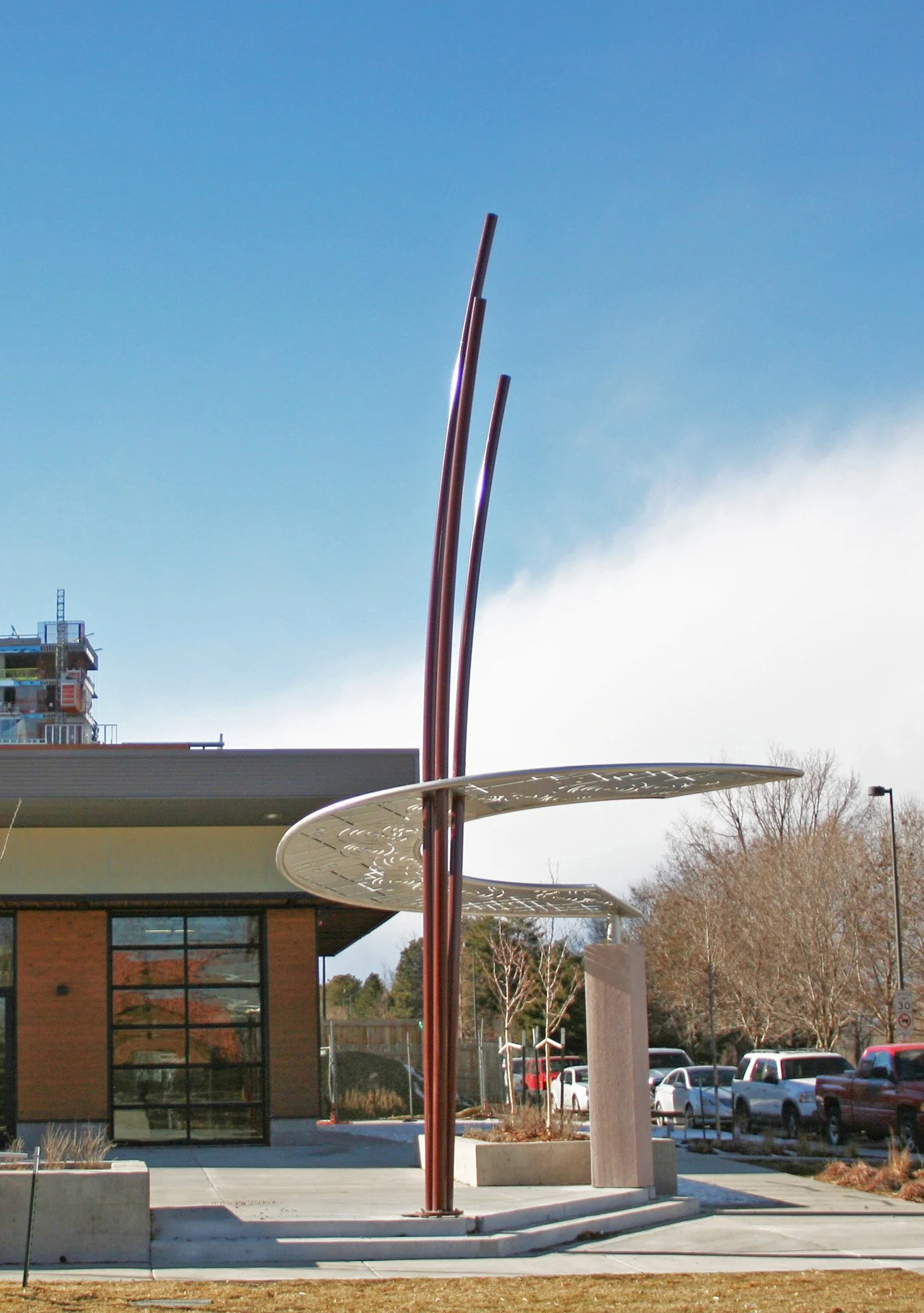 evolutionofplace — Michael Clapper Studios