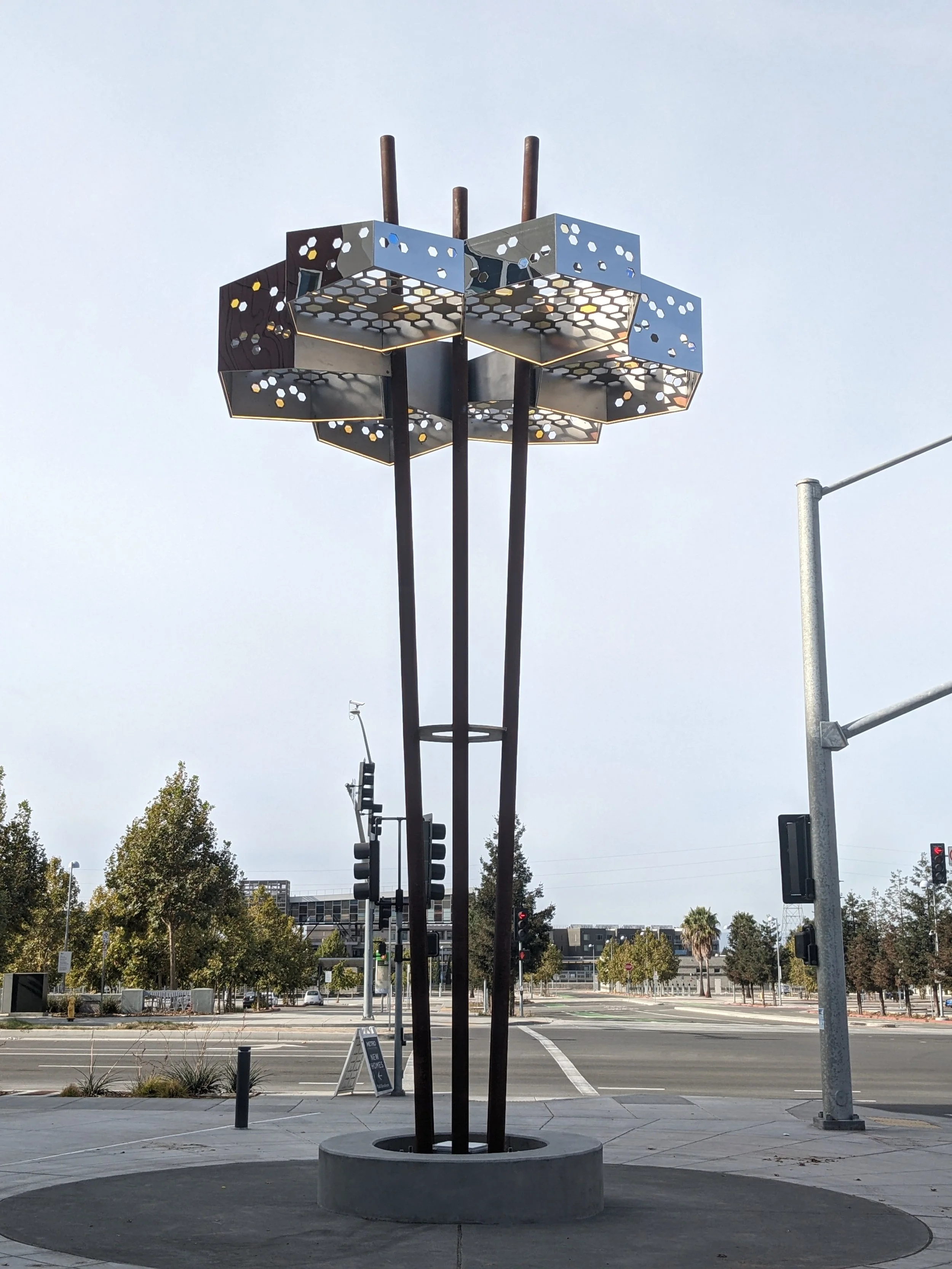 community — Michael Clapper Studios