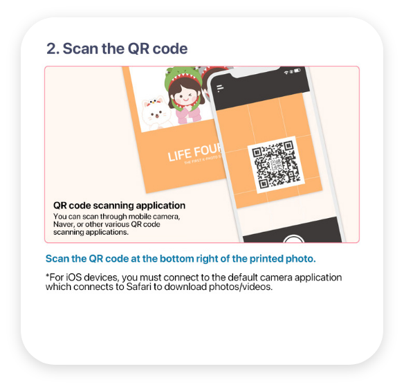 Photo Booth Machine | Photo Booth for Sale - Life Four Cuts