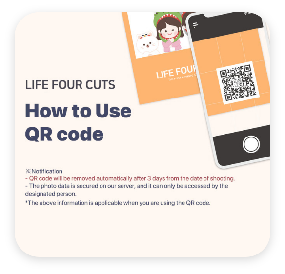 Photo Booth Machine | Photo Booth for Sale - Life Four Cuts