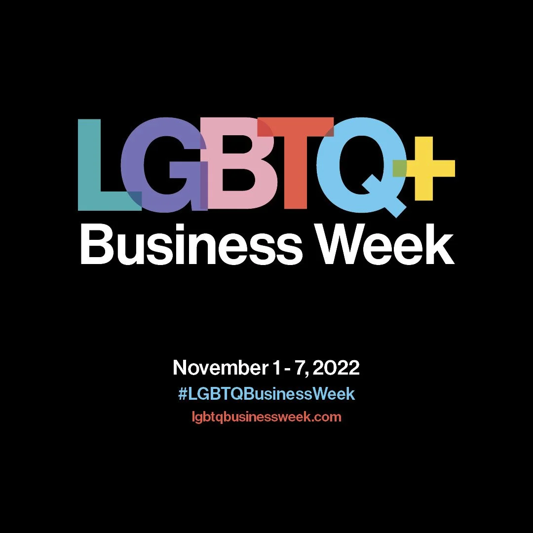 LGBTQ Business Week
