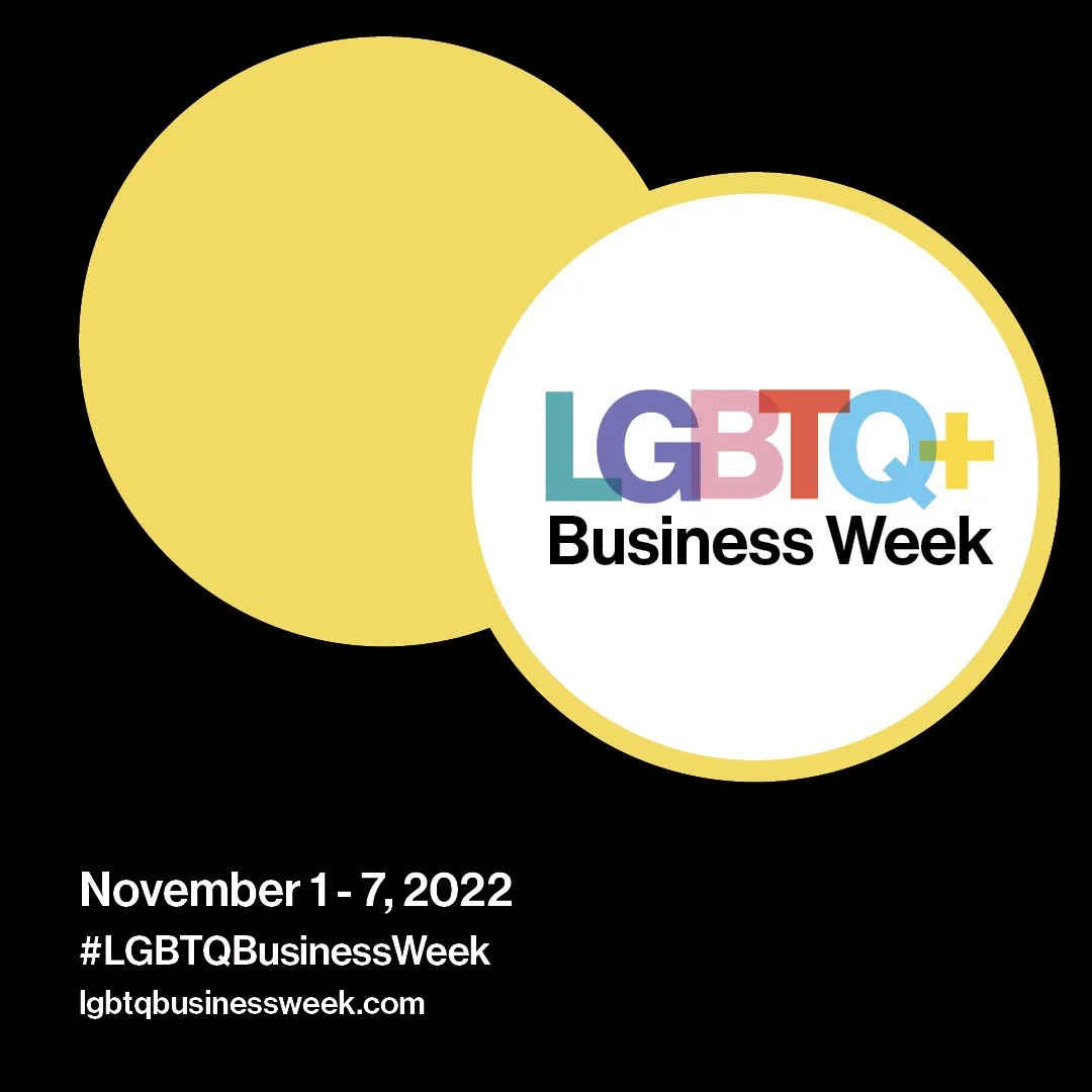 LGBTQ Business Week
