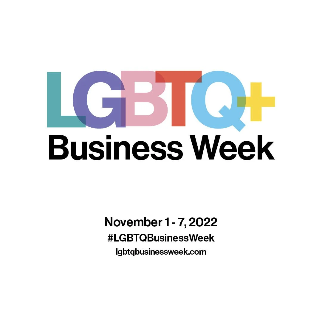 LGBTQ Business Week